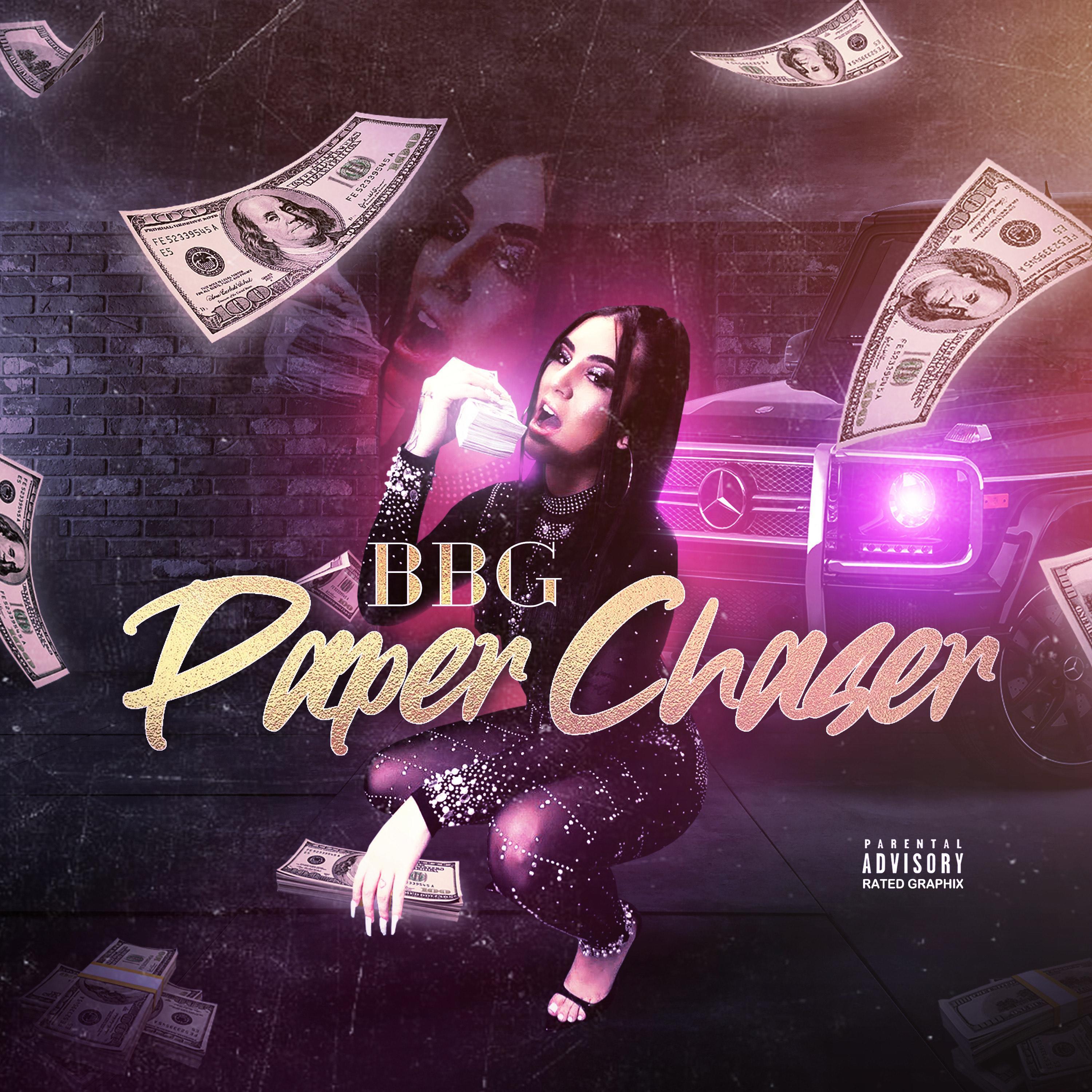 Paper Chaser - BBG - 专辑 - 网易云音乐