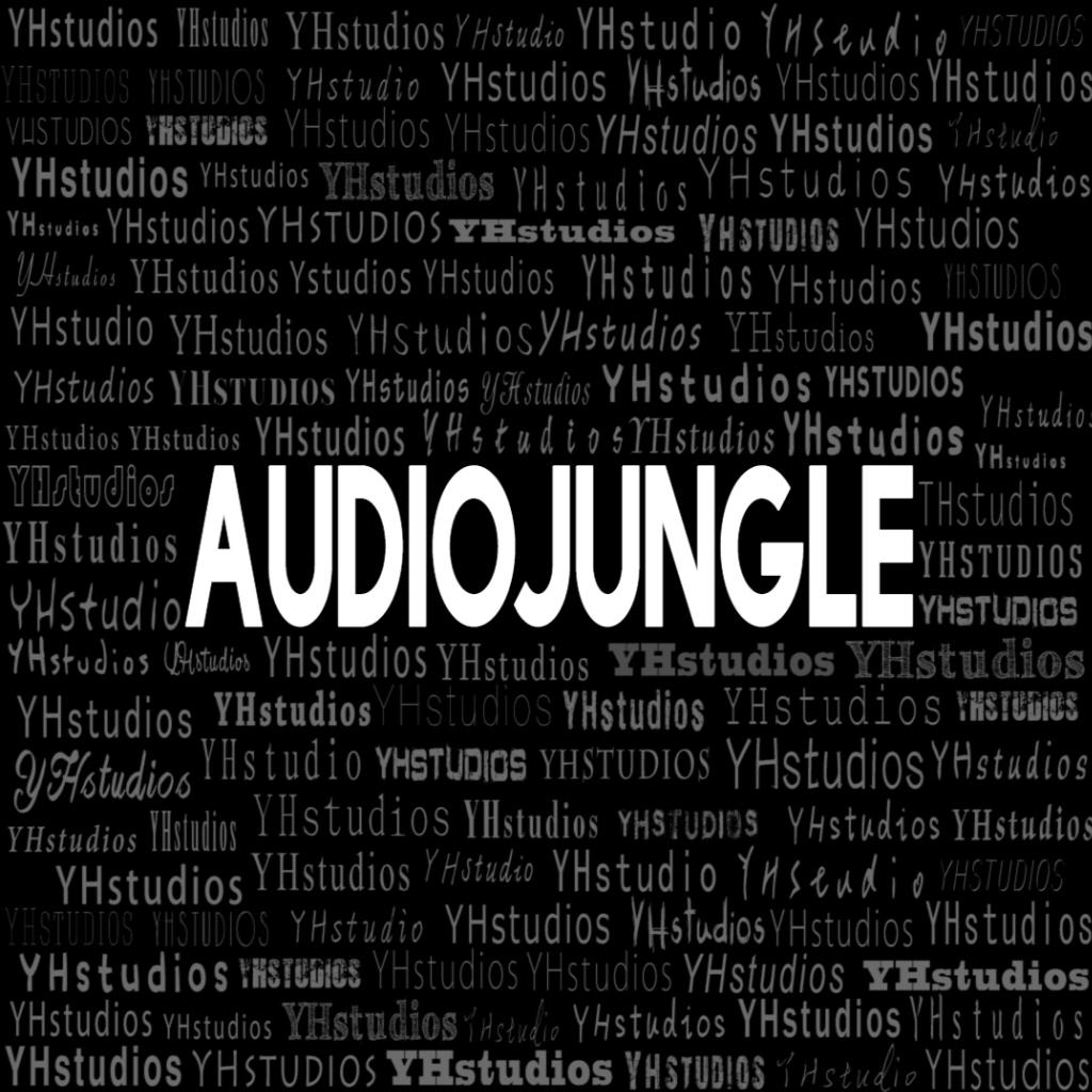 AudioJungle超级音效库 - 歌单 - 网易云音乐