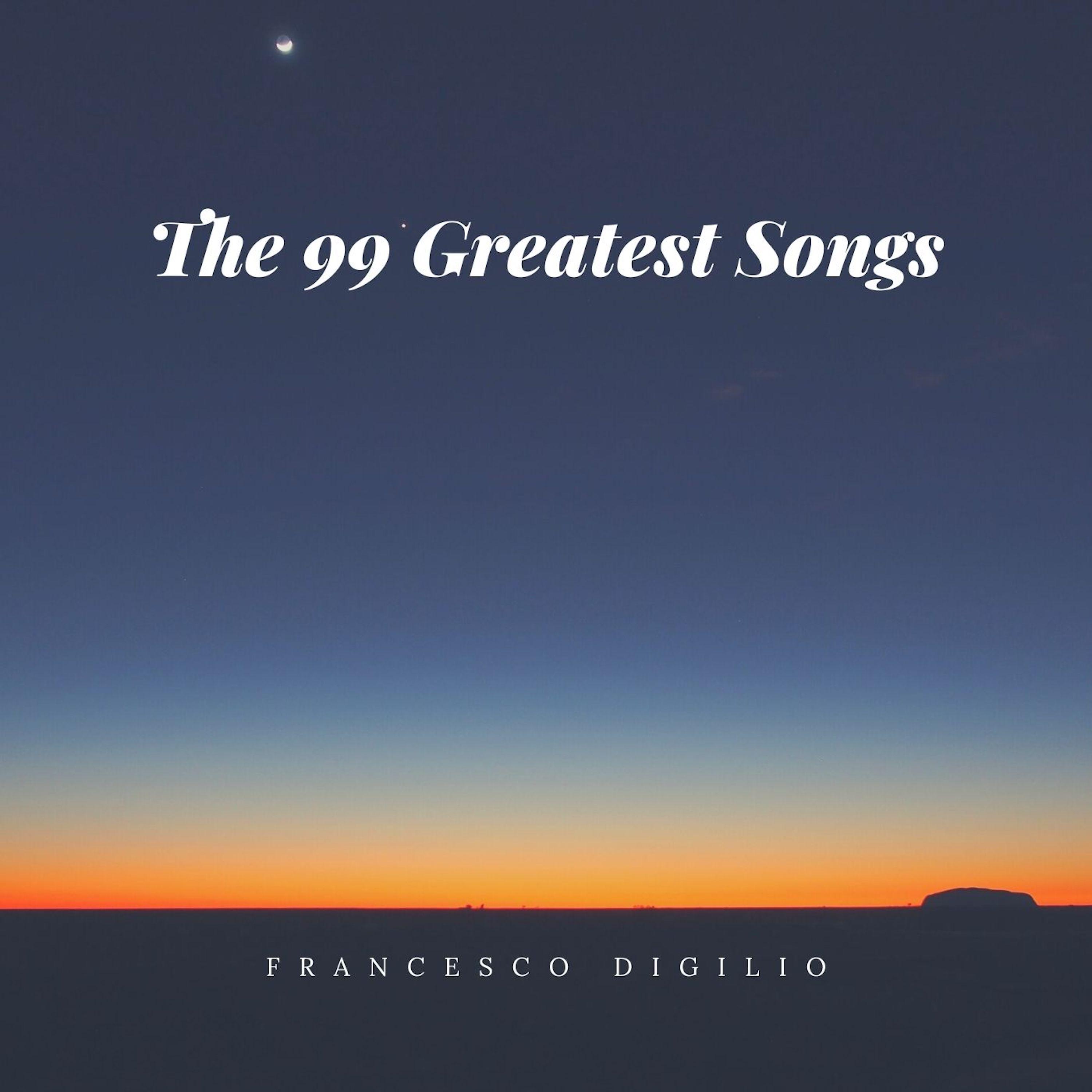 Compass - Francesco Digilio - 单曲 - 网易云音乐