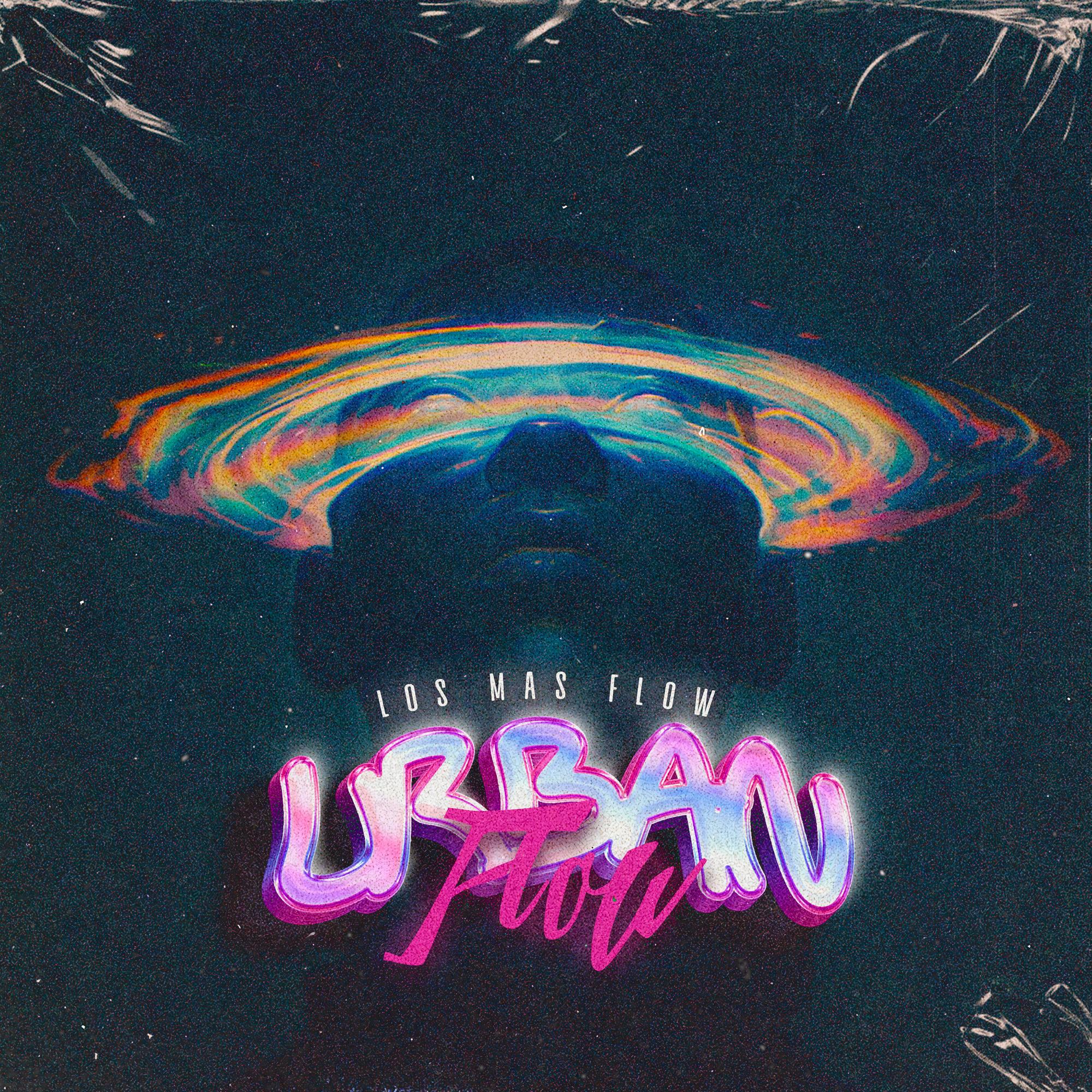 URBAN FLOW - Los Más Flow/Jancy El Letal/David Lamp/Romano - 单曲 - 网易云音乐