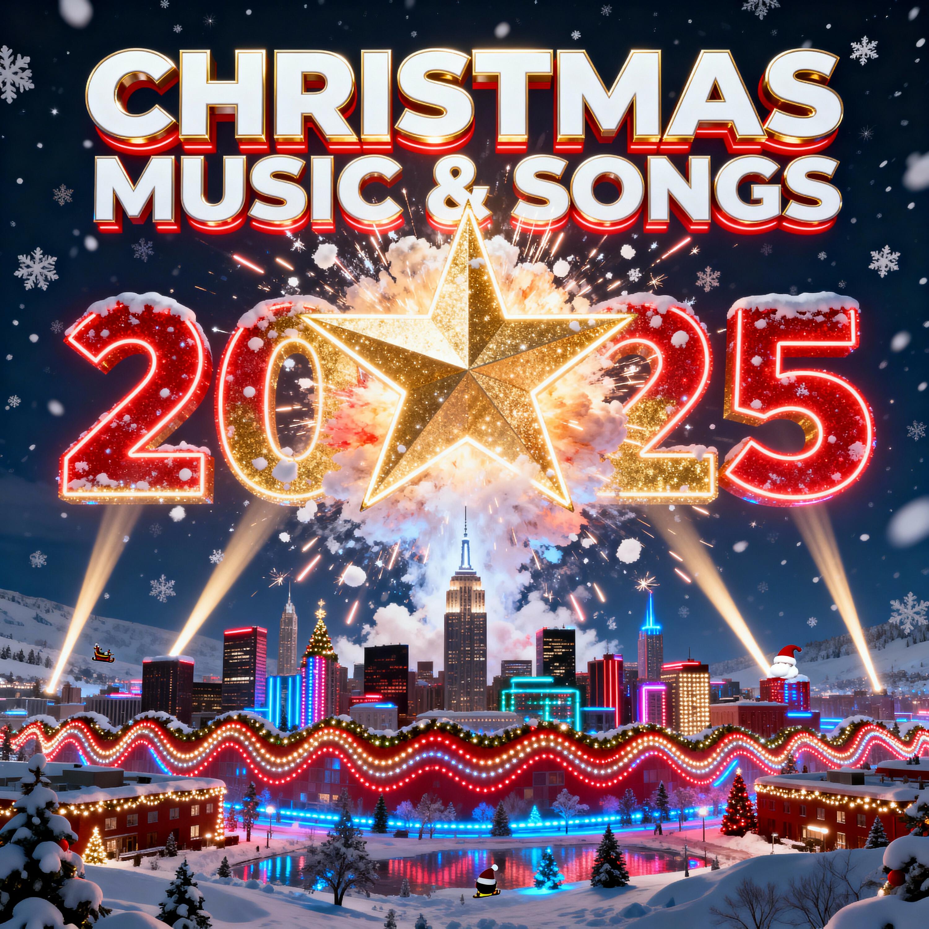 A Jolly Good Time - Christmas Songs Playlist/Christmas Music ...