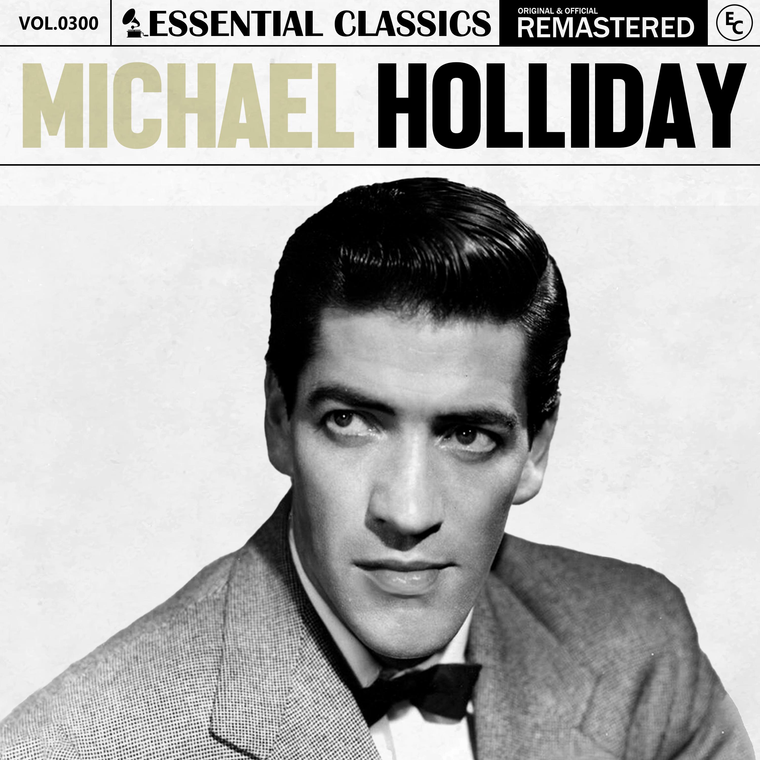 Little Boy Lost (2024 Remastered) - Michael Holliday - 单曲 - 网易云音乐