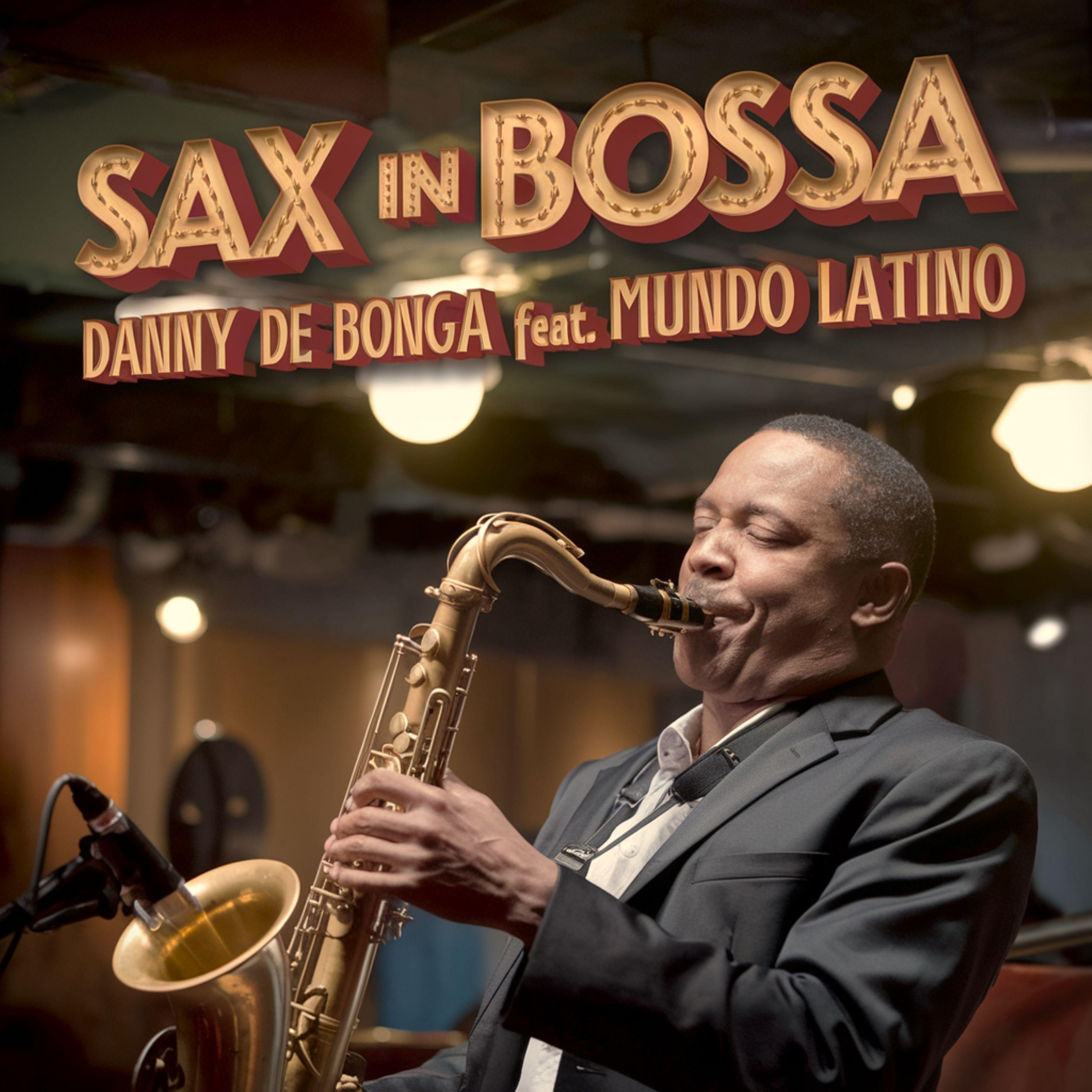 Bossa Nova Sax 14 - Danny De Bonga/Mundo Latino - 单曲 - 网易云音乐
