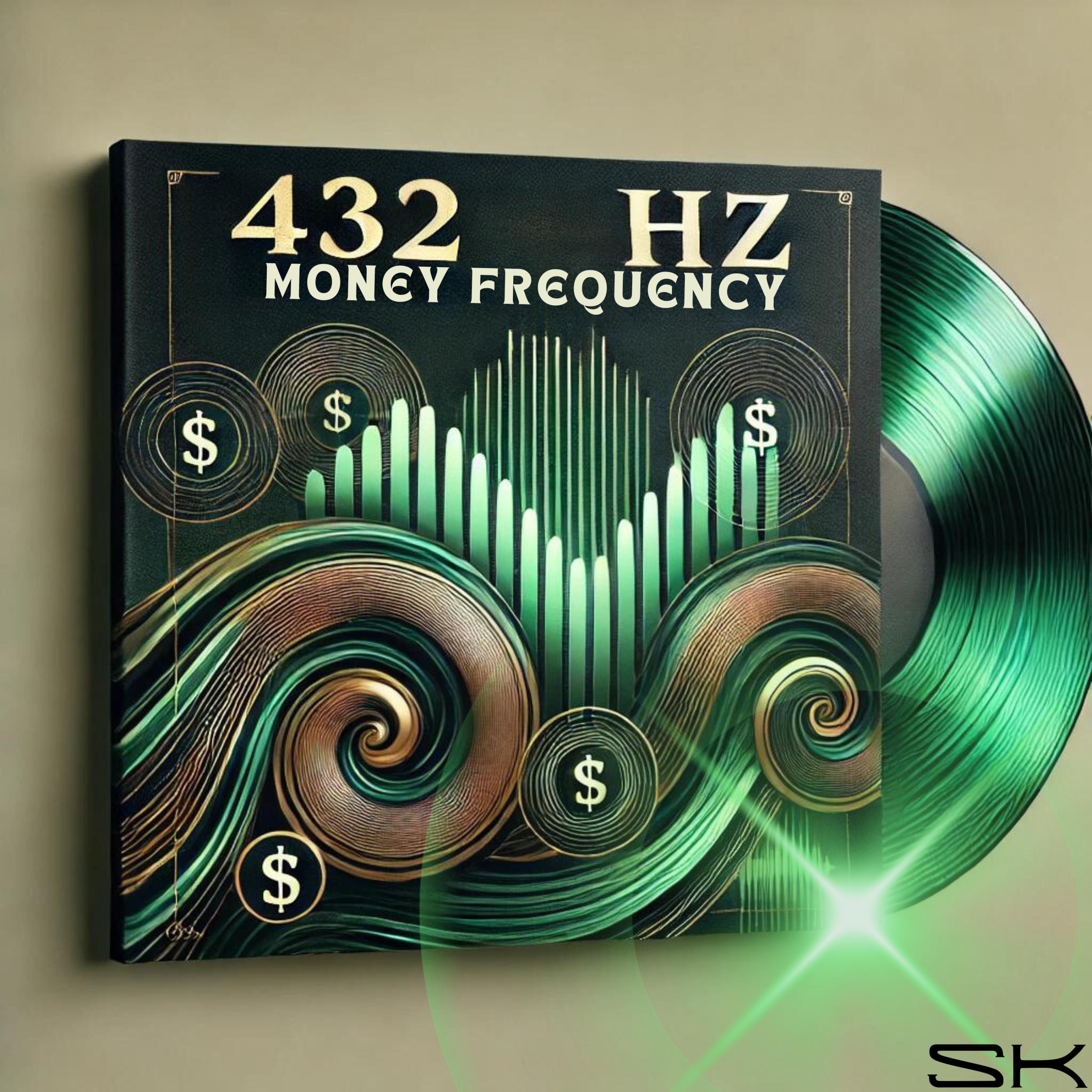 Financial Abundance with 432 Hz Frequency - Earth Frequencies and 432 ...