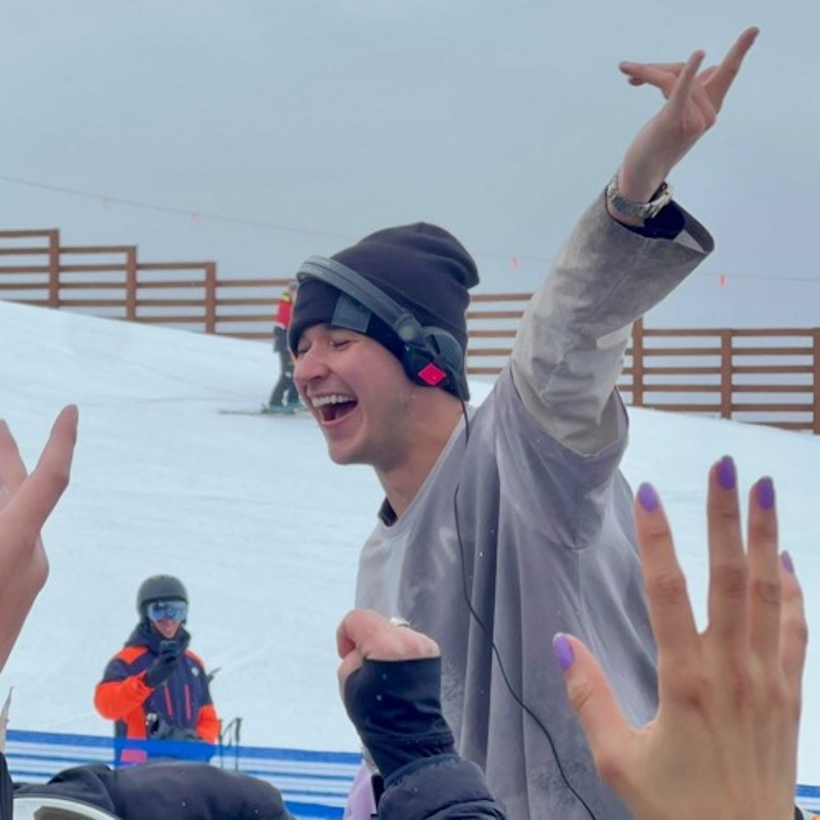 John_Summit | Vail Moun - 全球DJ现场 - 电台节目 - 网易云音乐