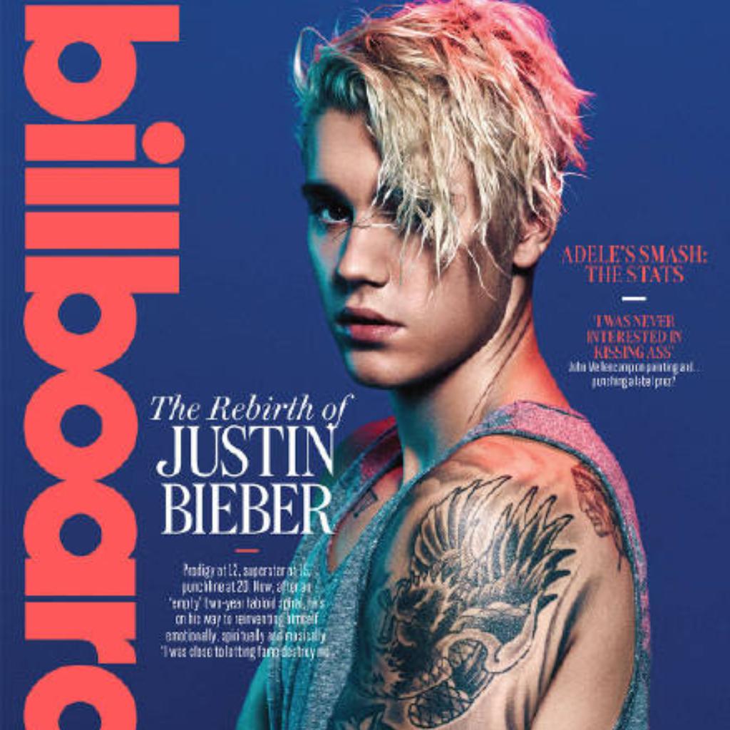 2015年美国公告牌Billboard年度榜单HOT100 - 歌单 - 网易云音乐