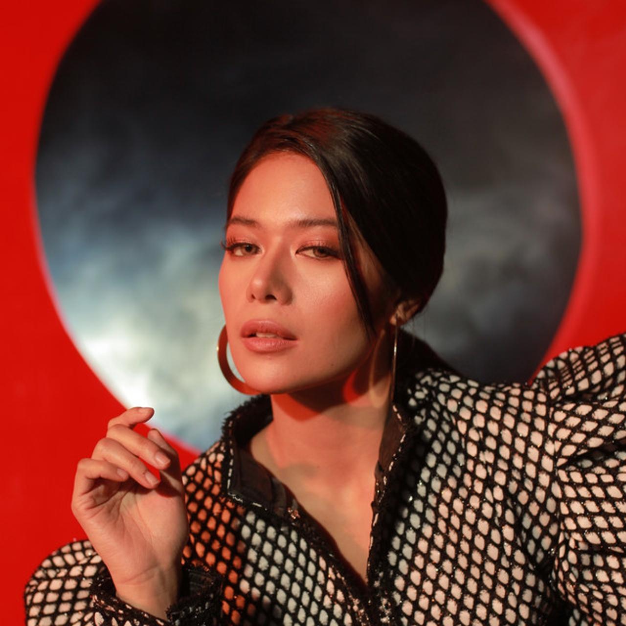 Gigi de Lana - 歌手 - 网易云音乐