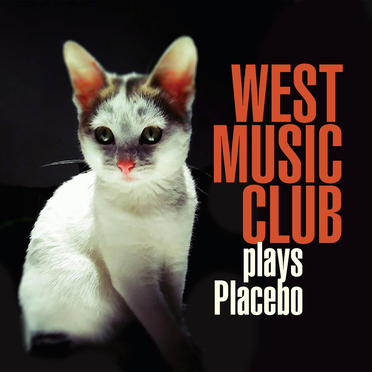 Red Net - West Music Club/Richard Rousselet/Fabien Buisseret/Thomas ...