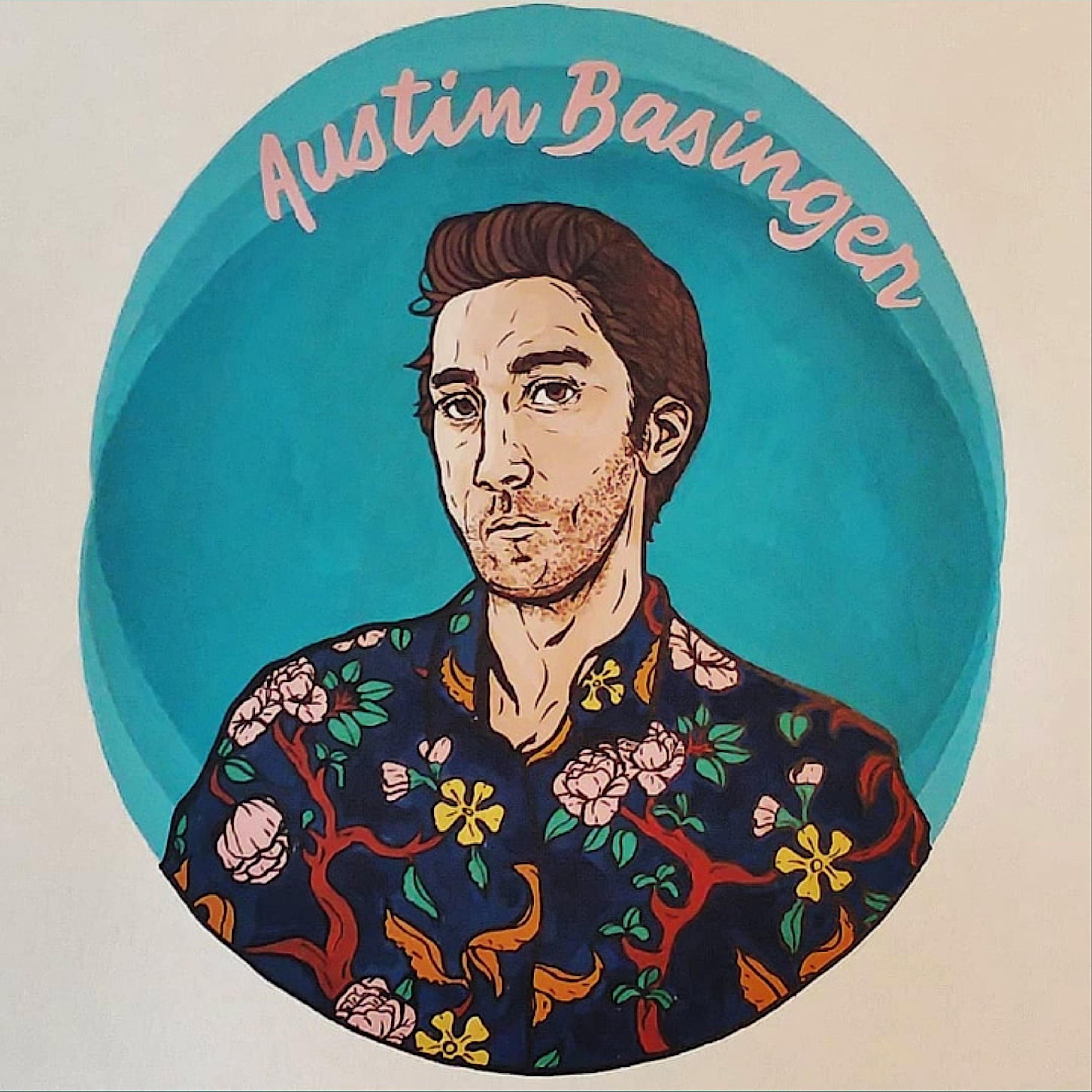 Change - Austin Basinger - 单曲 - 网易云音乐