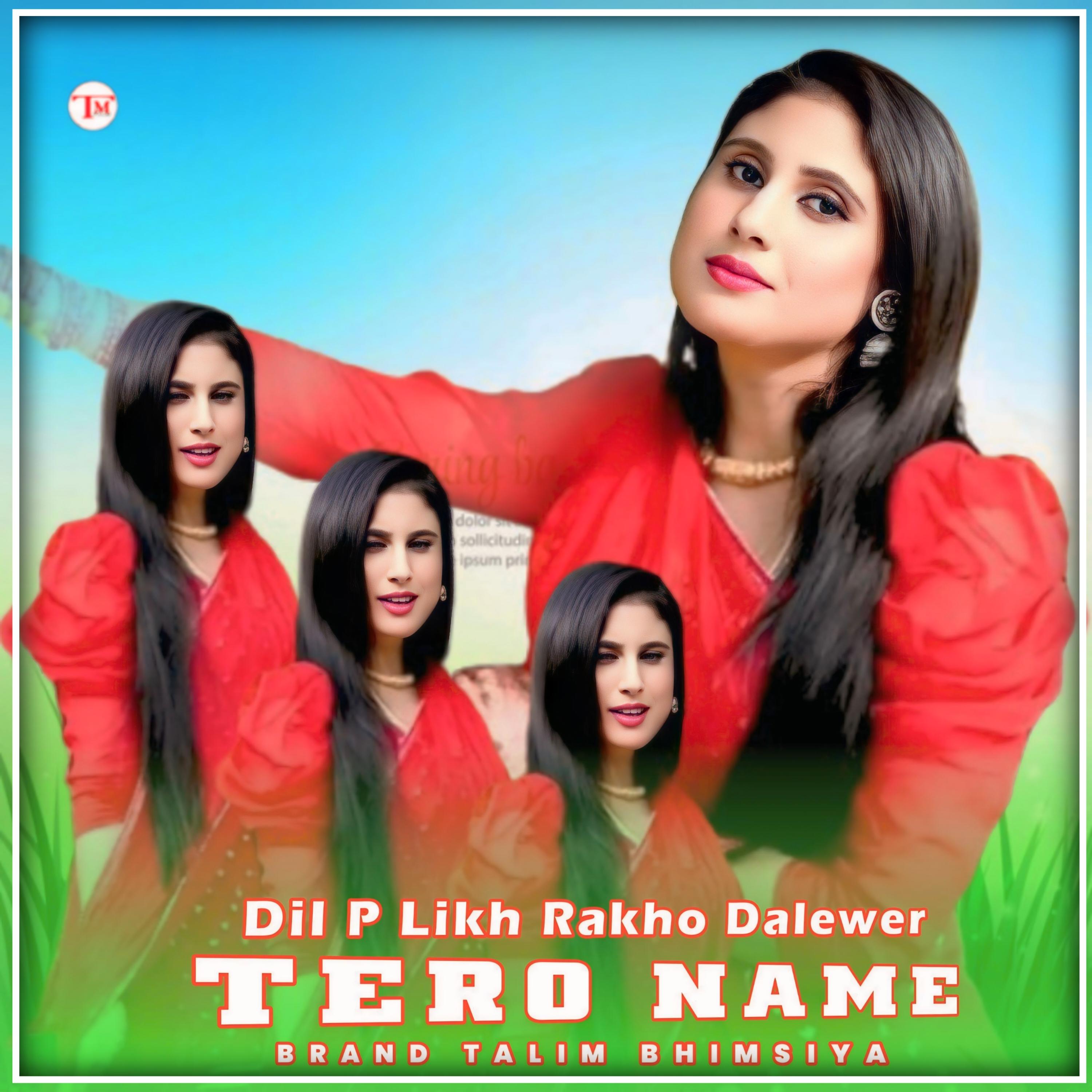 Dil P Likh Rakho Dalewer Tero Name - Brand Talim Bhimsiya - 专辑 - 网易云音乐