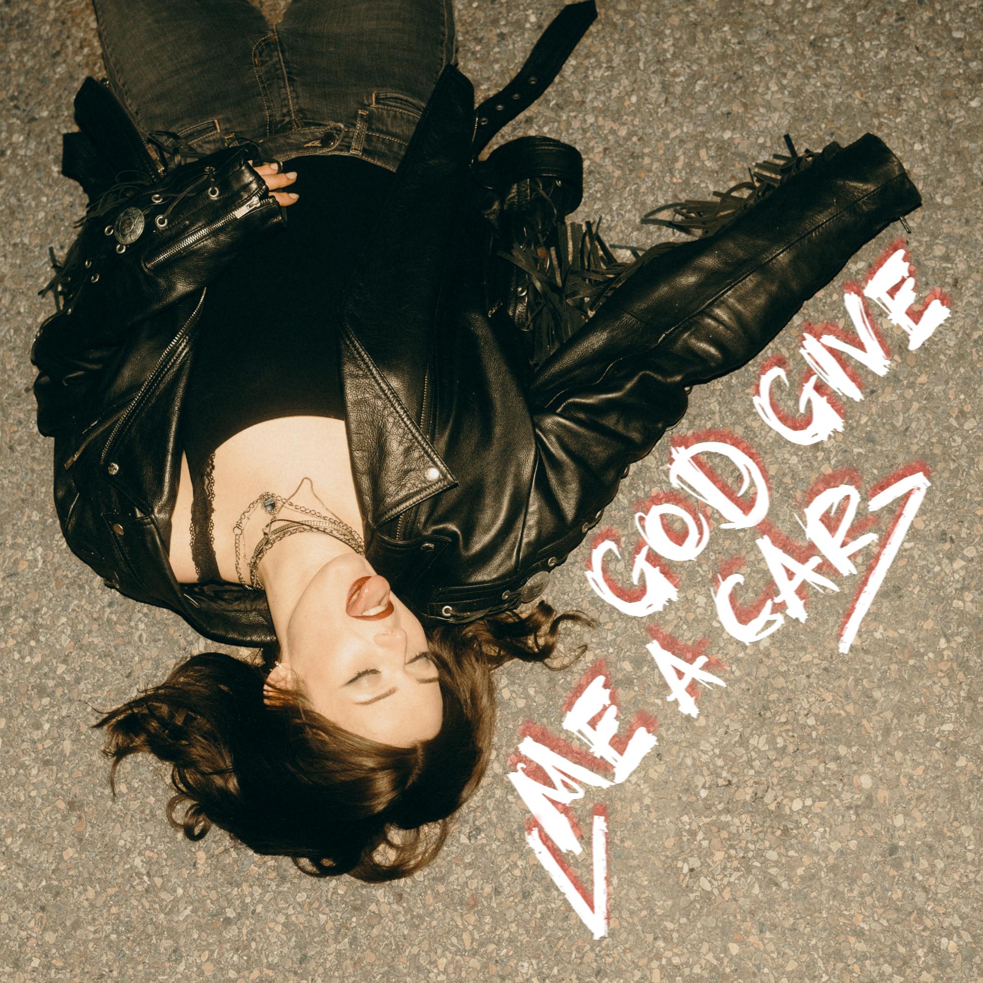 God give me a car - DAMONA - 单曲 - 网易云音乐