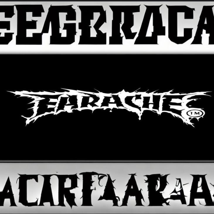 Earache Records耳痛唱片（英国金属大厂） - 歌单 - 网易云音乐