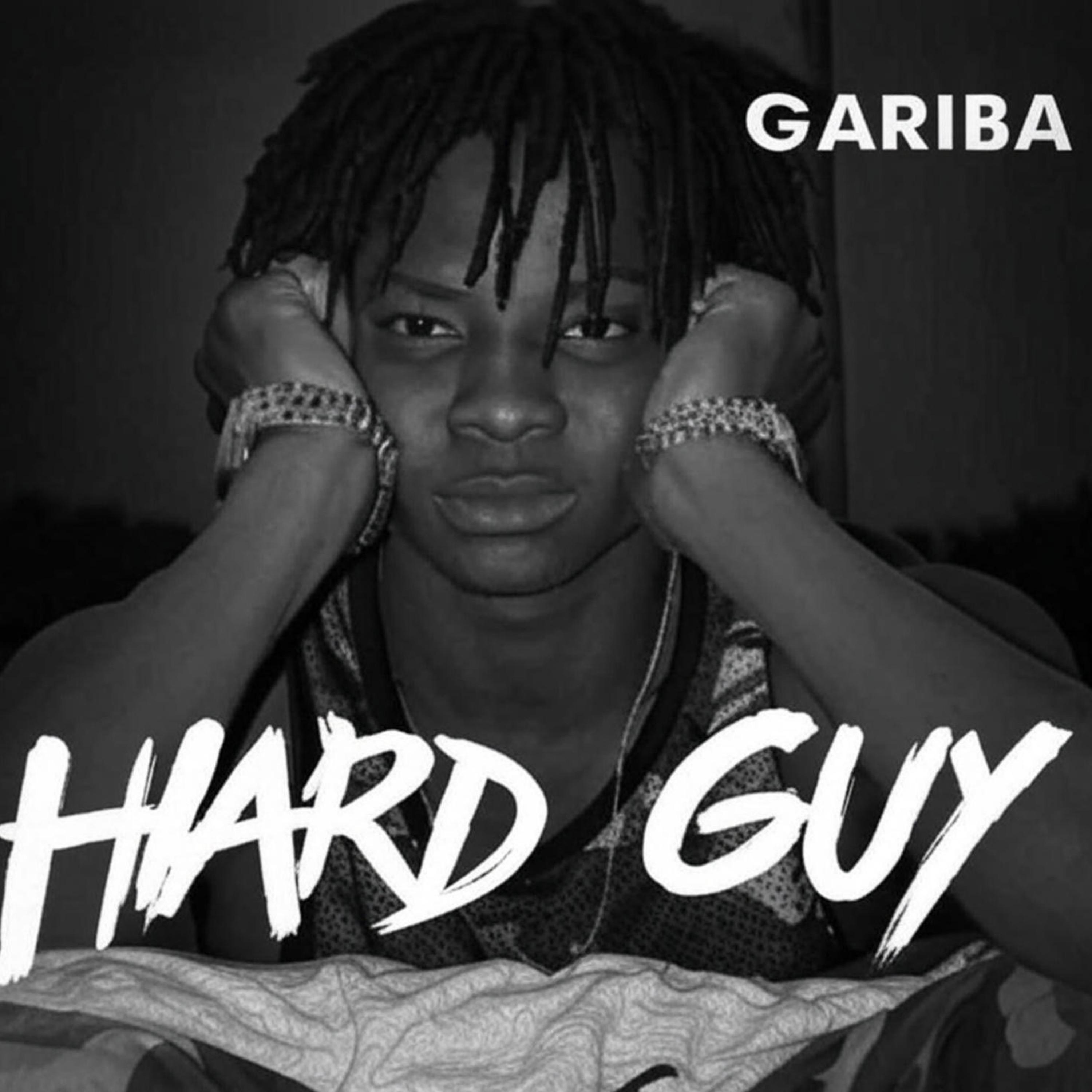 05 05 Freestyle - Gariba - 单曲 - 网易云音乐