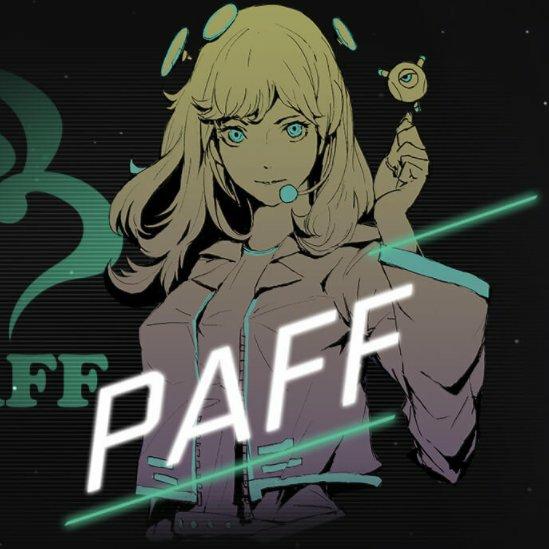 cytus2-paff歌单 - 歌单 - 网易云音乐