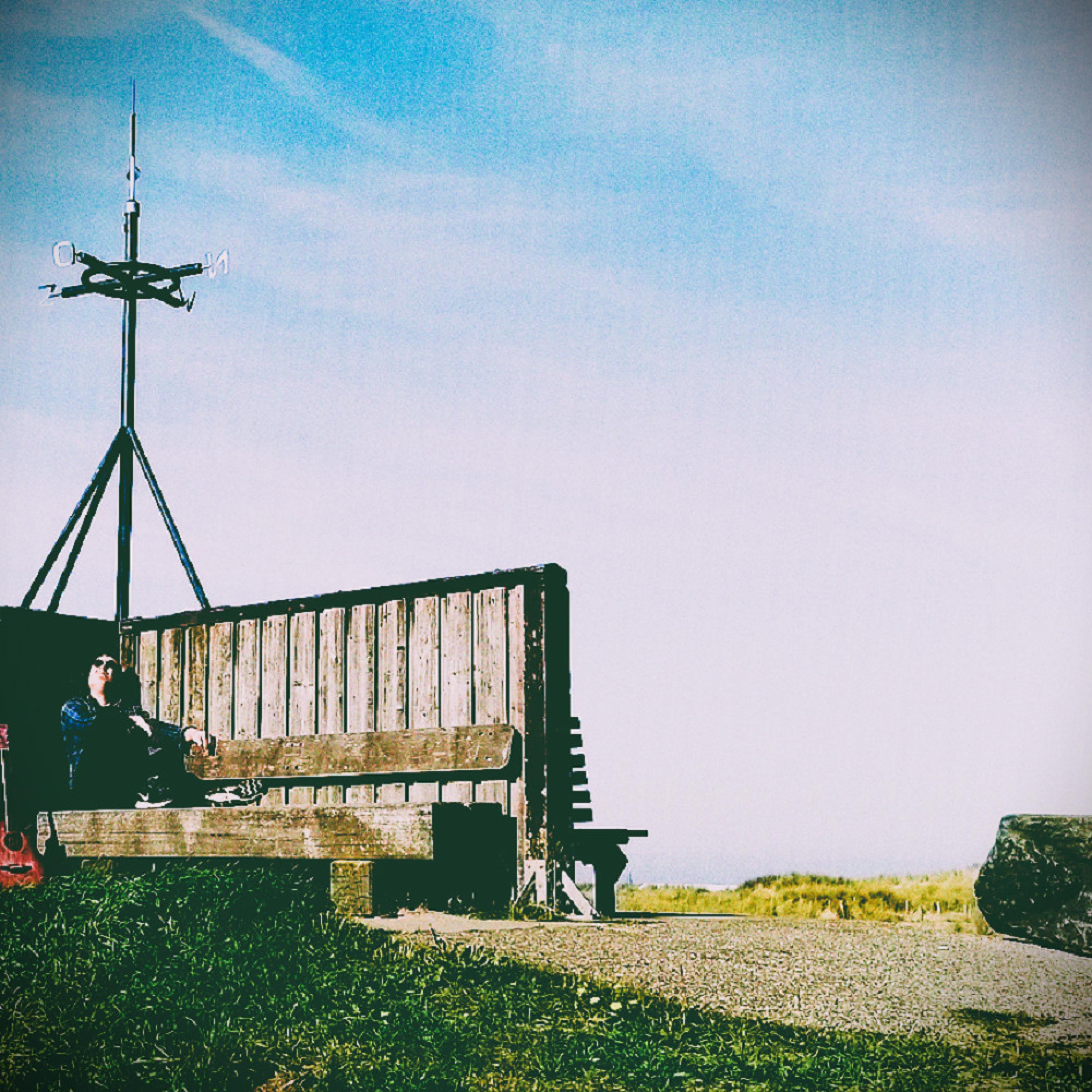 TNR Demos 2023-2024, Pt. 01 - Green Jon - 专辑 - 网易云音乐