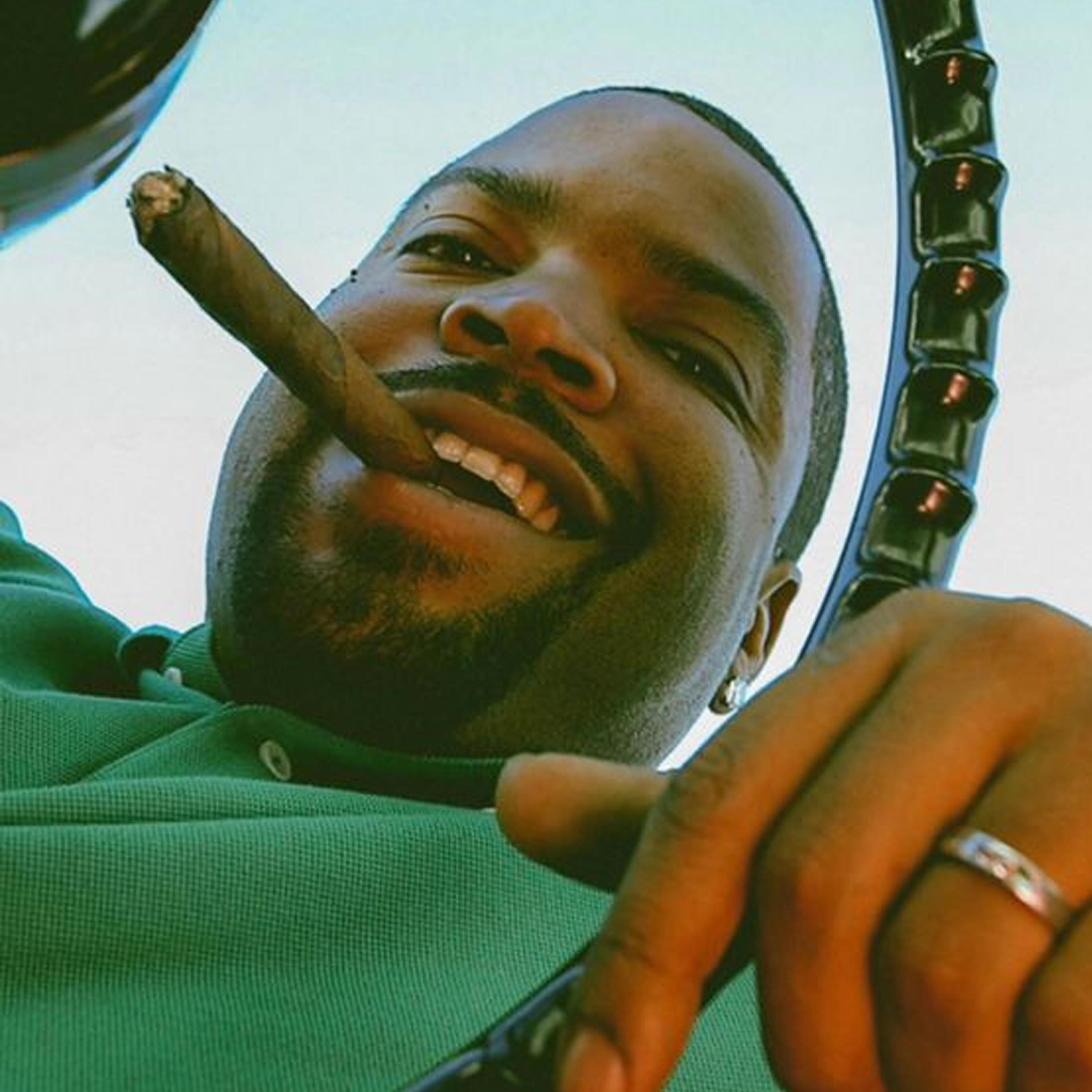 Boom Bap Beat "Urban Poetry" - Daga Beatmaker - 单曲 - 网易云音乐