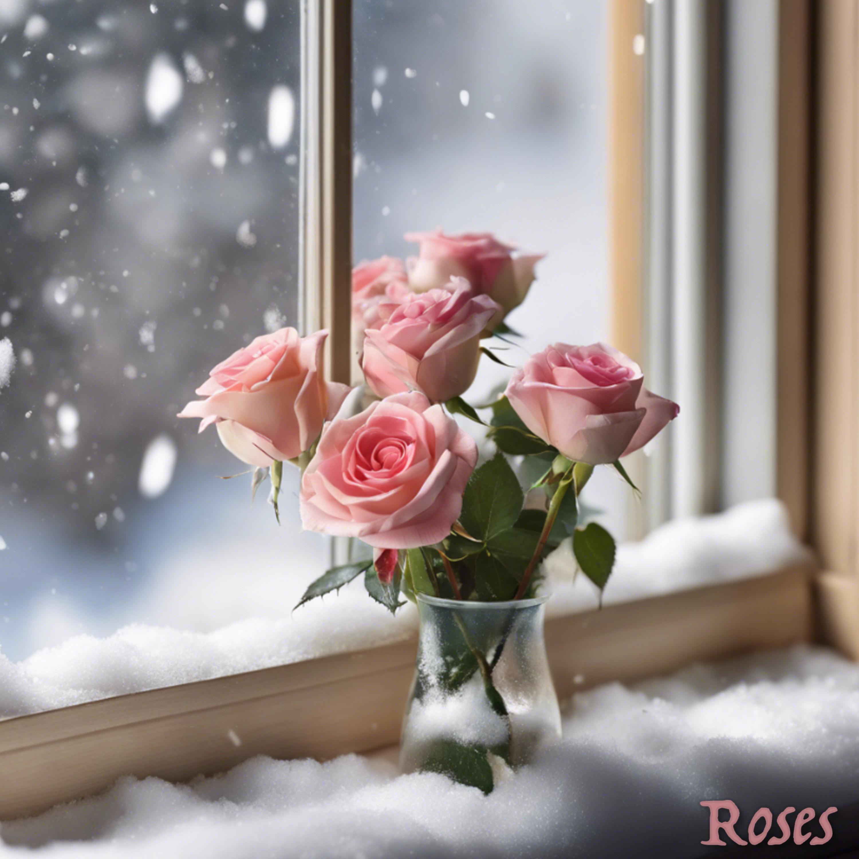 Roses - M.A.M. - 专辑 - 网易云音乐