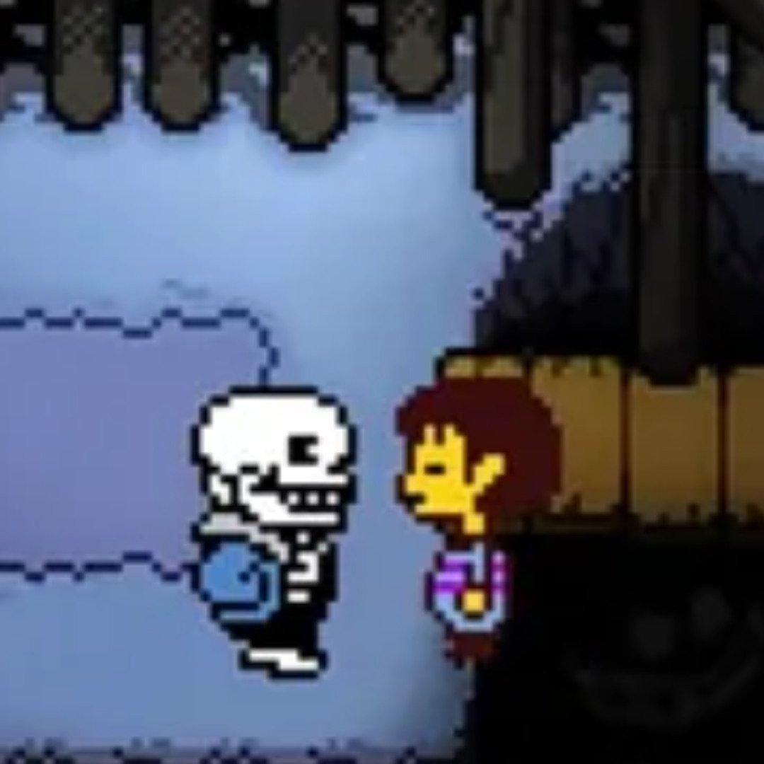 [Dusttale] GENOCIDES... - Undertale/Deltarune 电台（Ver. 2） - 电台节目 - 网易云音乐