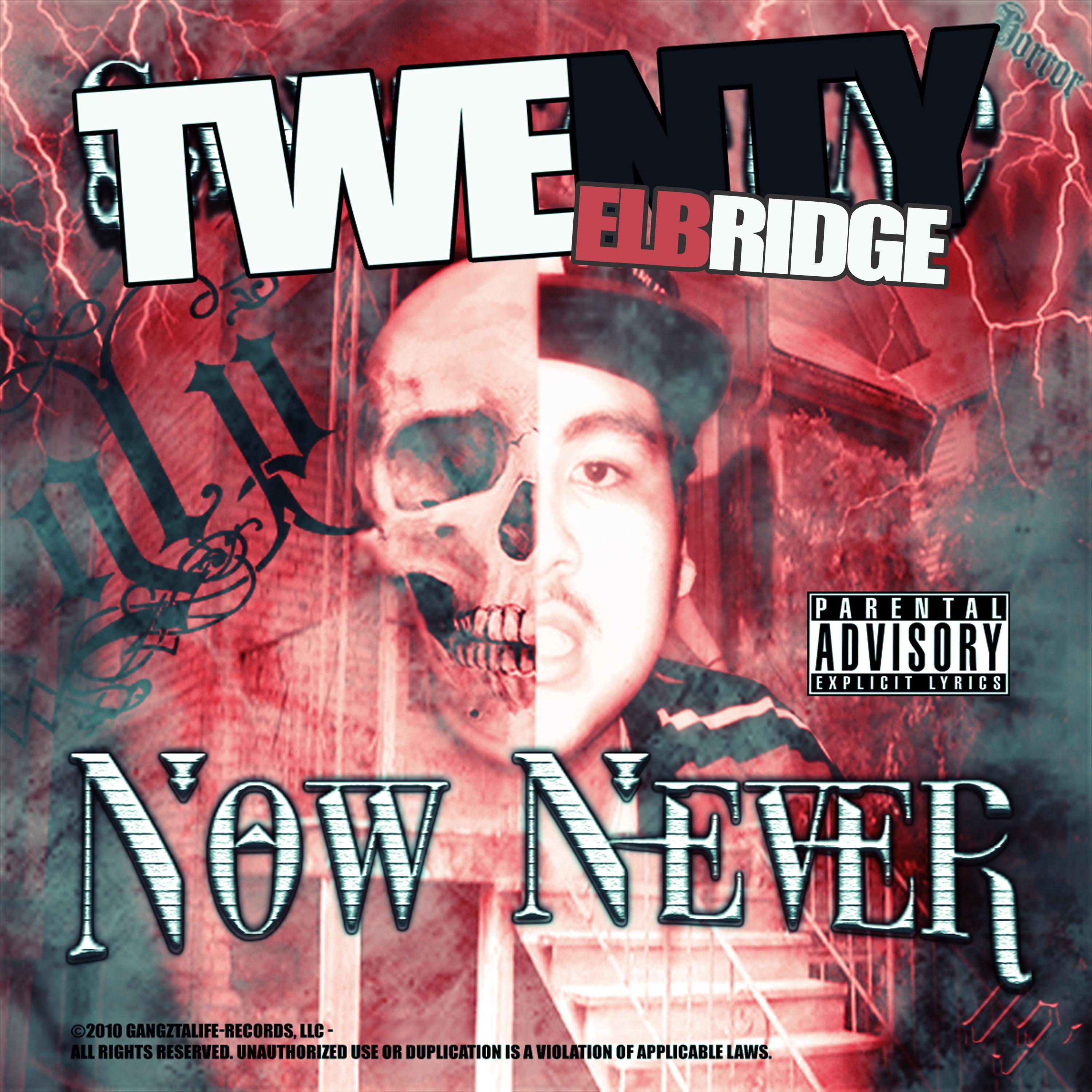 Lil Freaky Thang - Twenty Elbridge - 单曲 - 网易云音乐