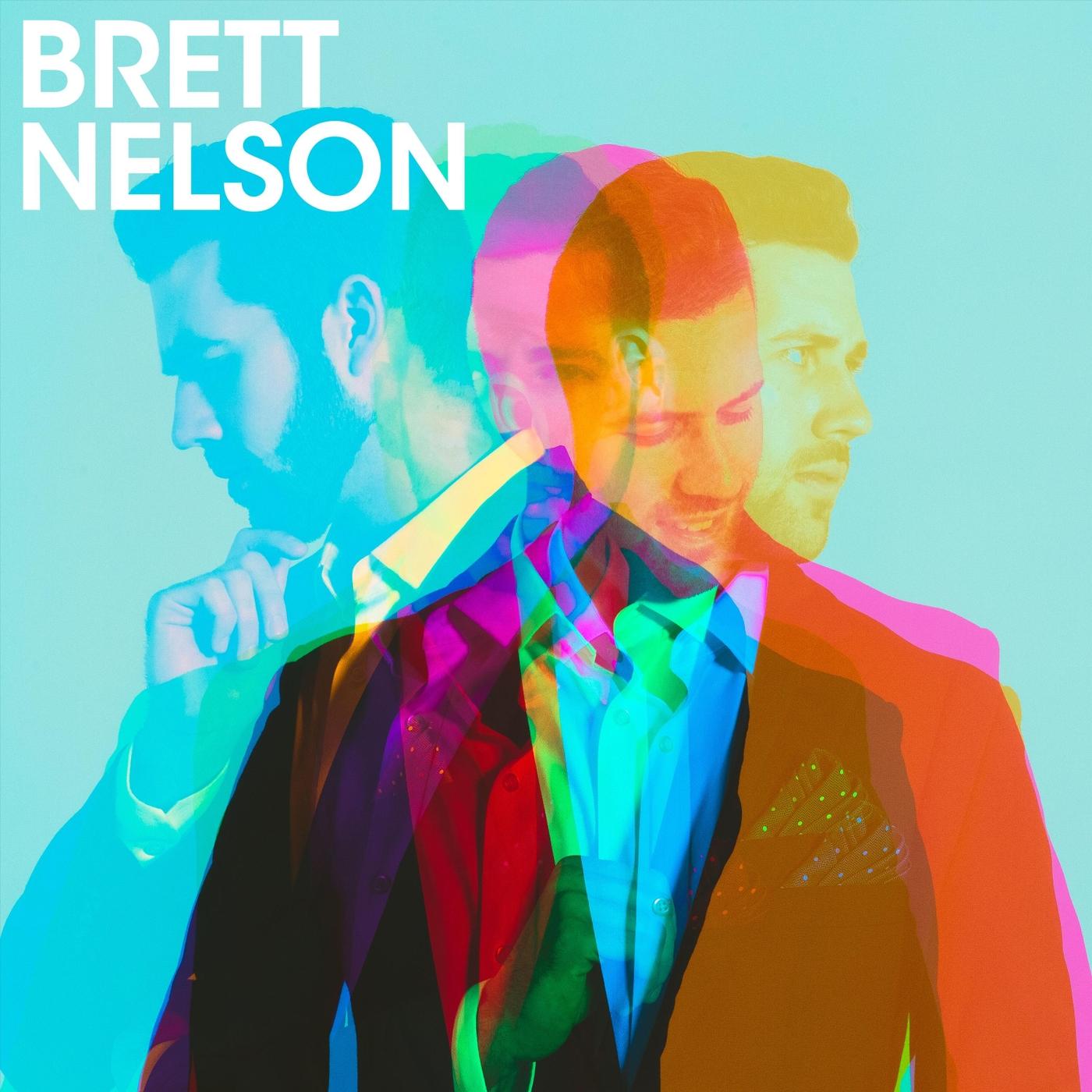 Brett Nelson - Brett Nelson - 专辑 - 网易云音乐
