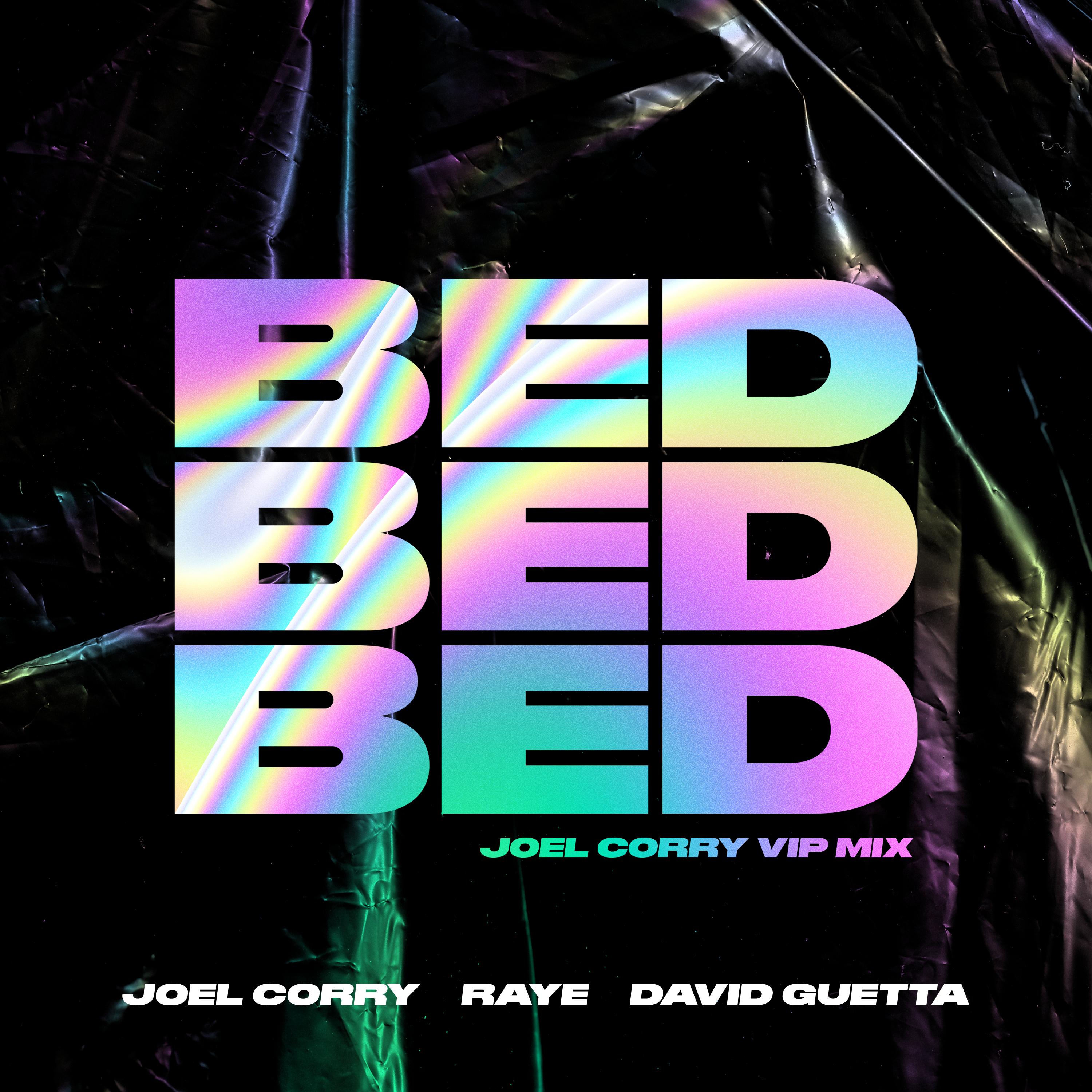 BED (Joel Corry VIP Mix) - Joel Corry - 专辑 - 网易云音乐