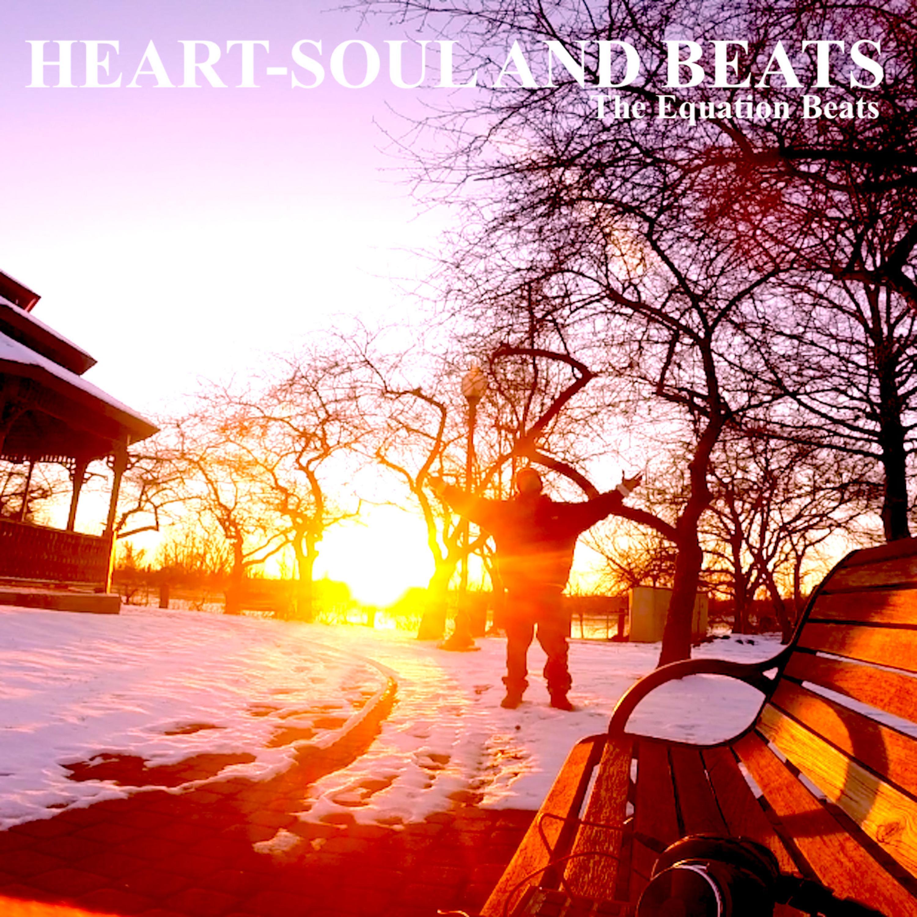 Honeybum - The Equation Beats - 单曲 - 网易云音乐