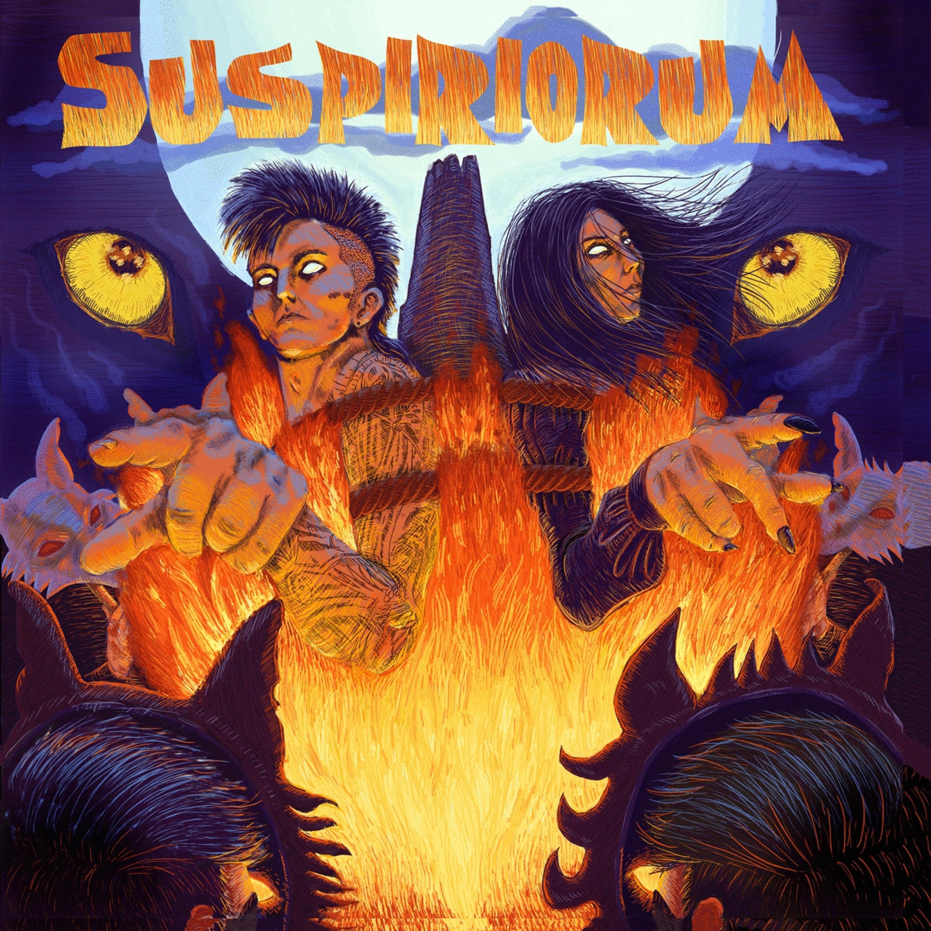 Salem - Anthony Roumanis - 单曲 - 网易云音乐