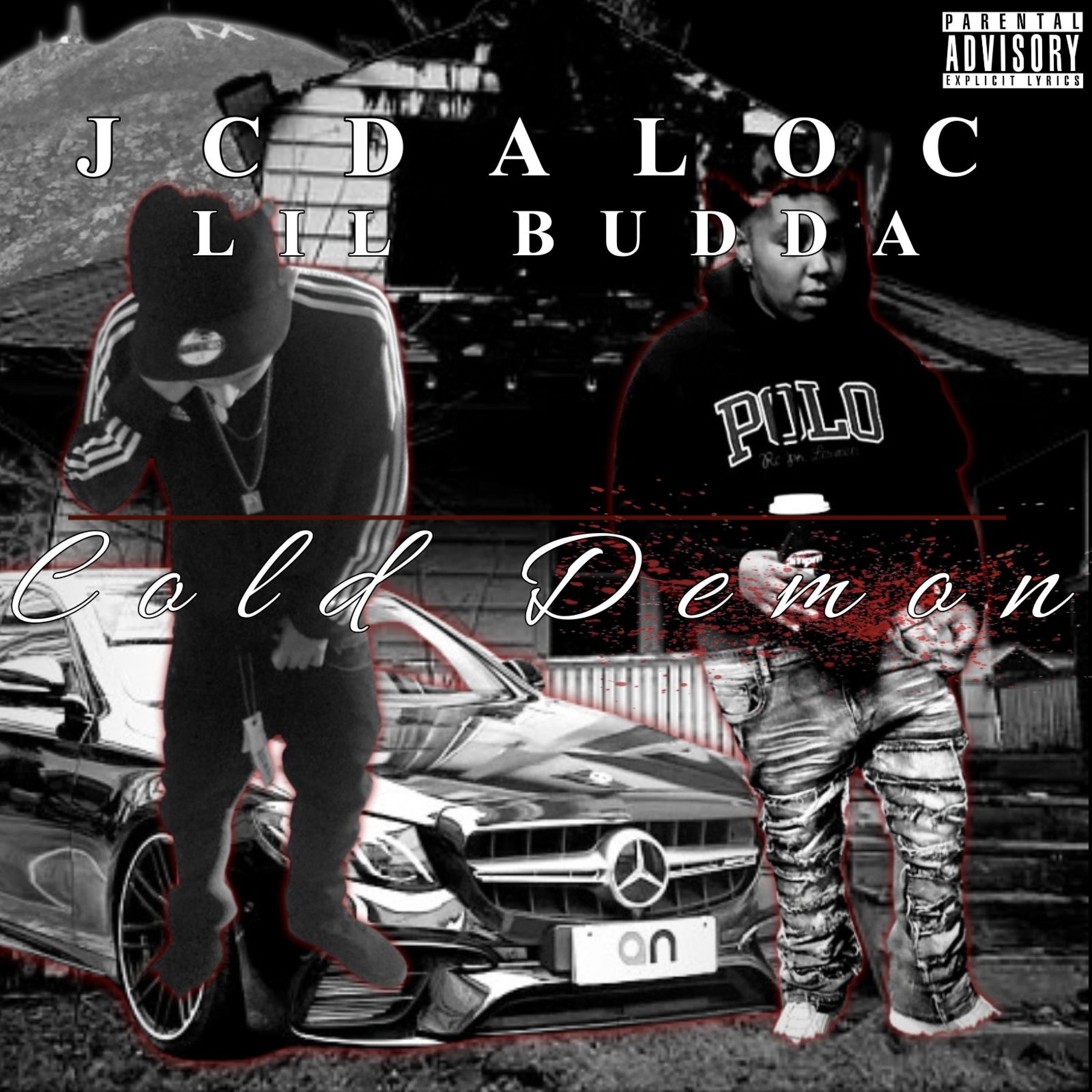 Cold Demon (feat. Lil Budda) - jcdaloc/Lil Budda - 单曲 - 网易云音乐