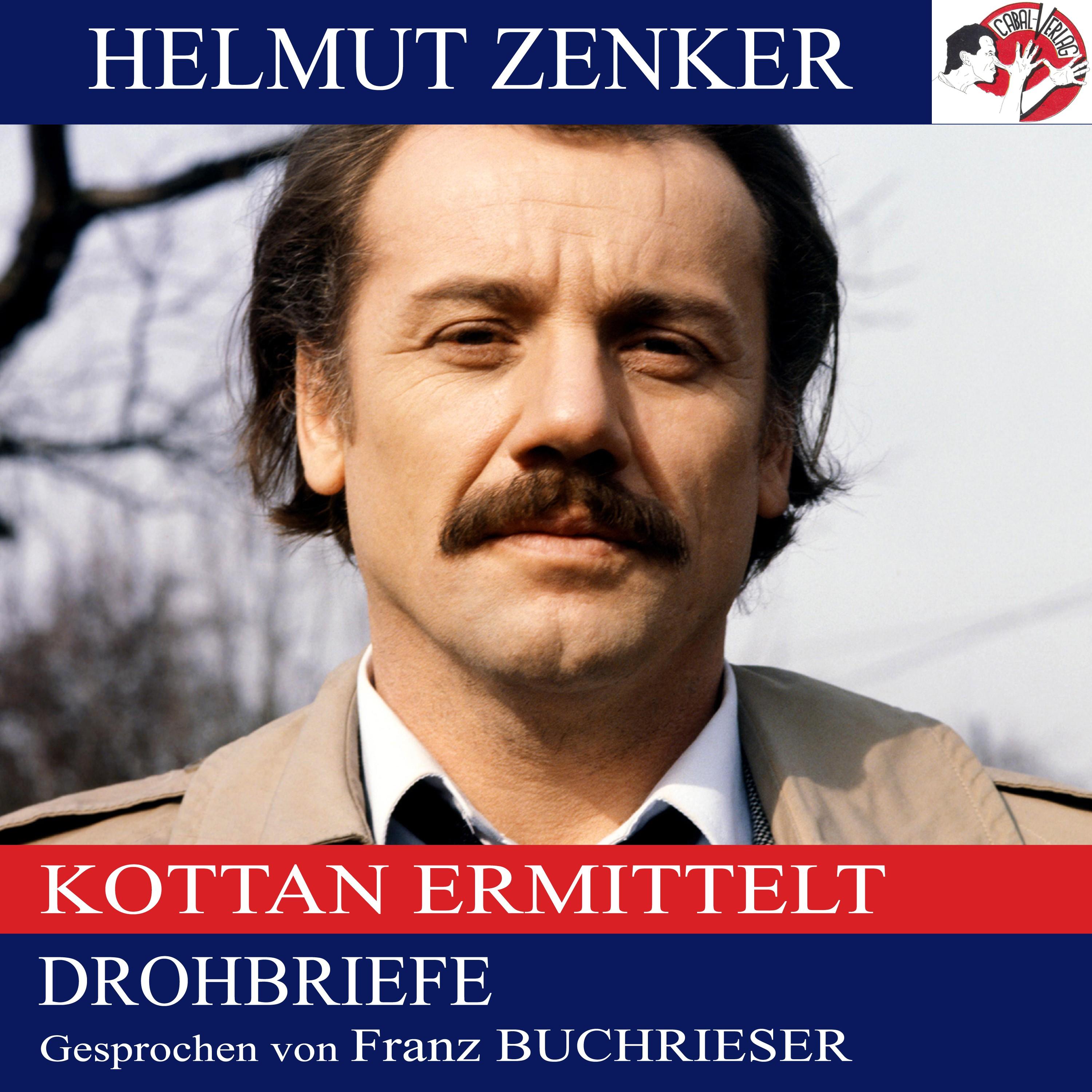 Kottan ermittelt: Drohbriefe (Teil 159) - Kottan ermittelt/Helmut ...