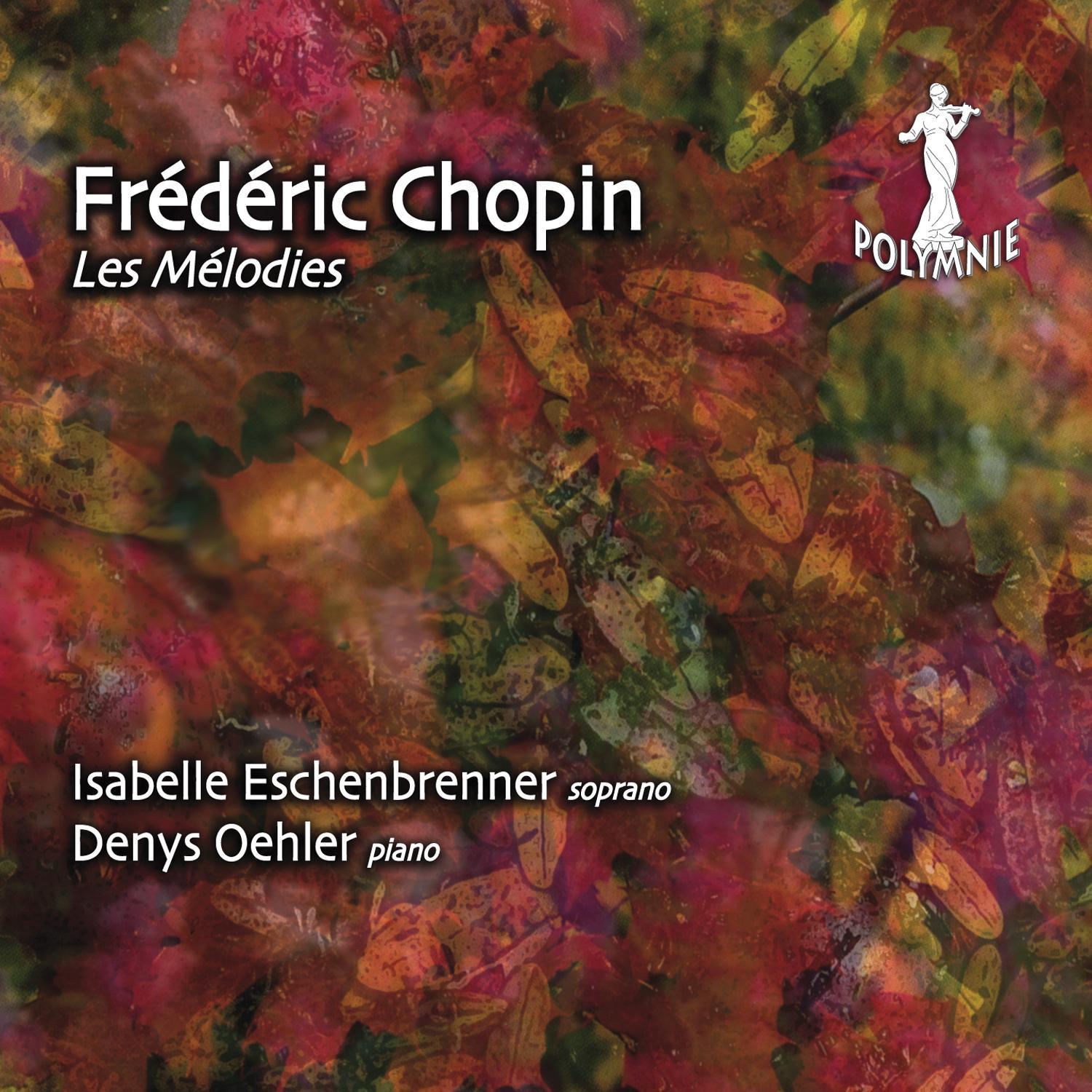 Czary - Isabelle Eschenbrenner/Denys Œhler/Frédéric François Chopin ...
