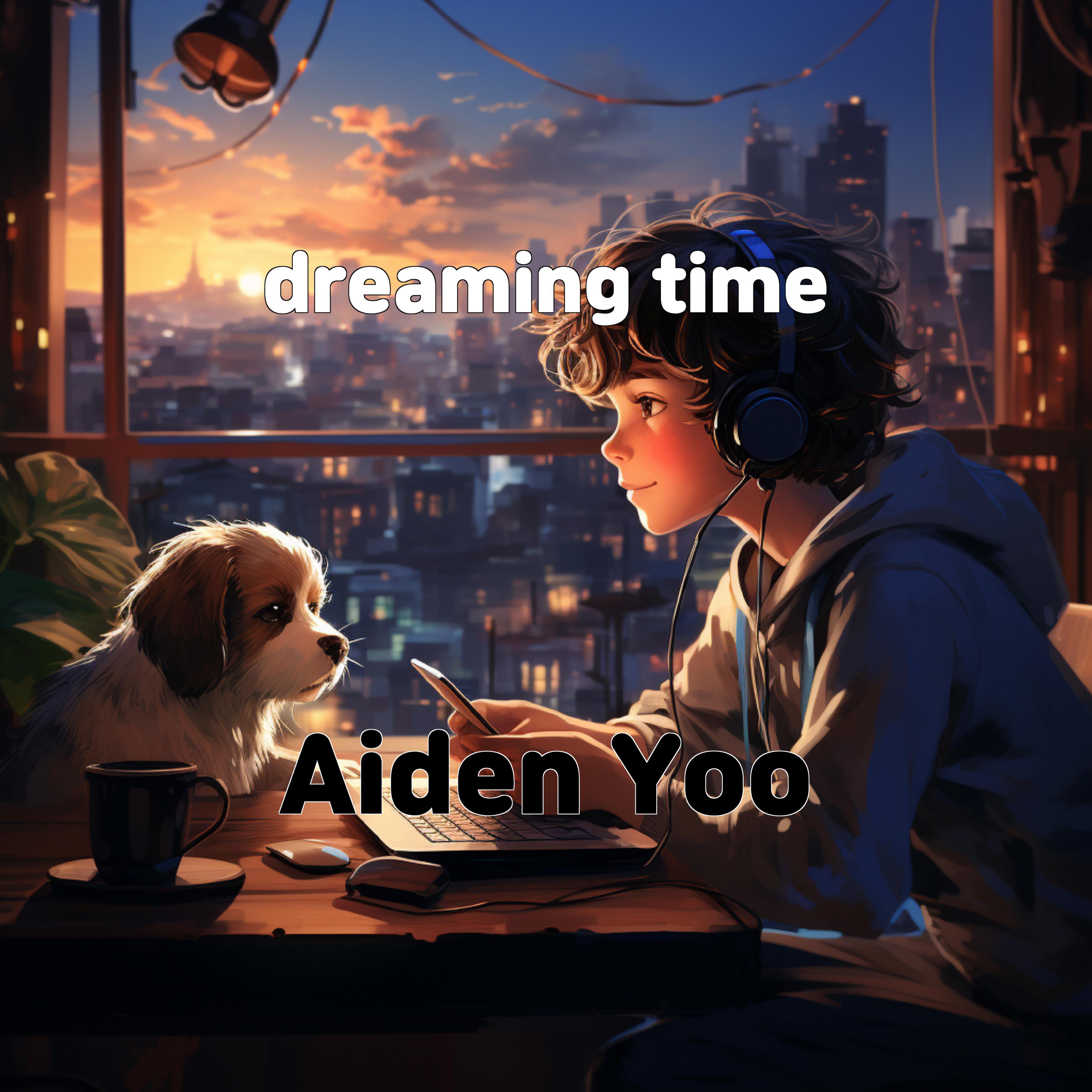dead sleep - Aiden Yoo - 单曲 - 网易云音乐