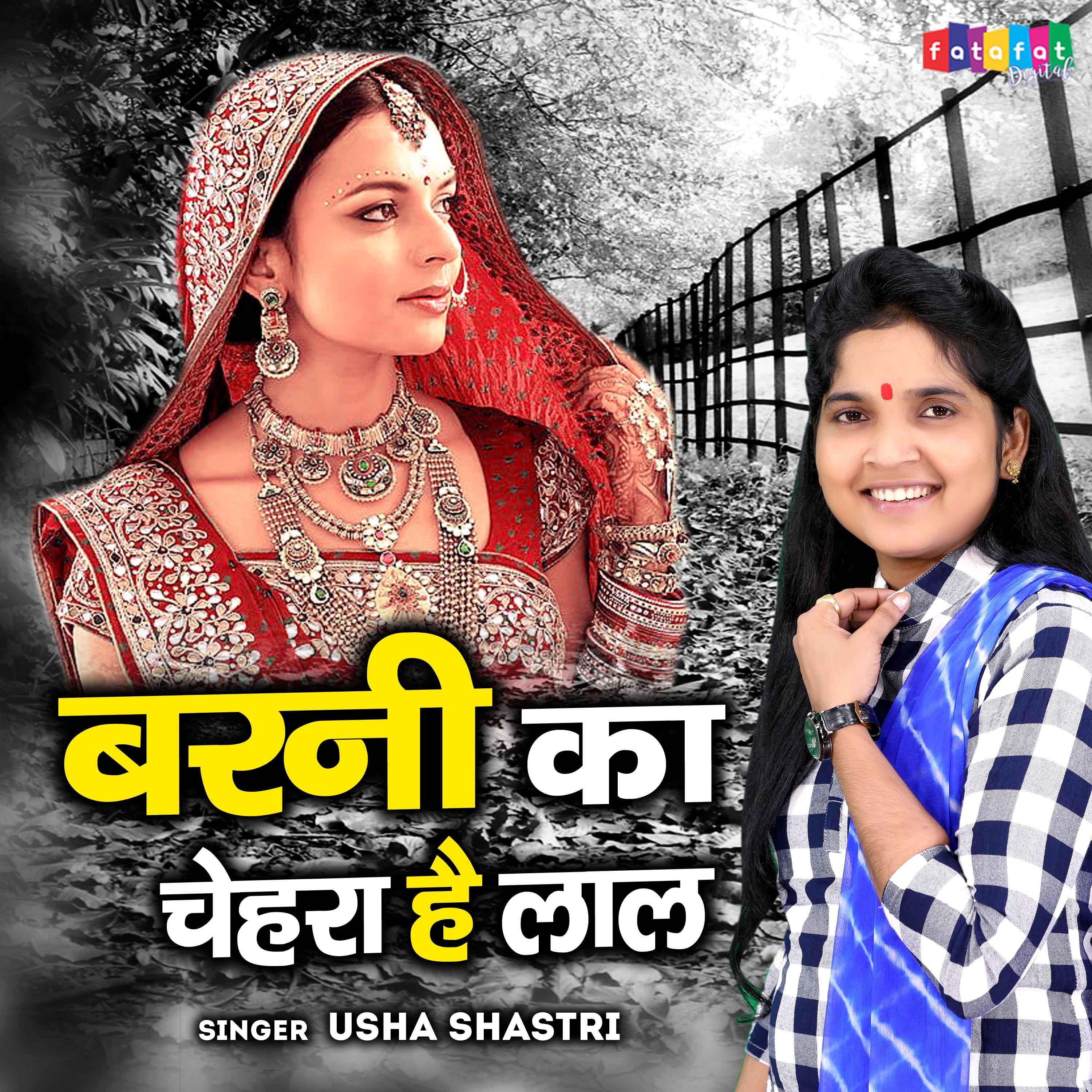Barni Ka Chehra Hai Lal - Usha Shastri - 单曲 - 网易云音乐
