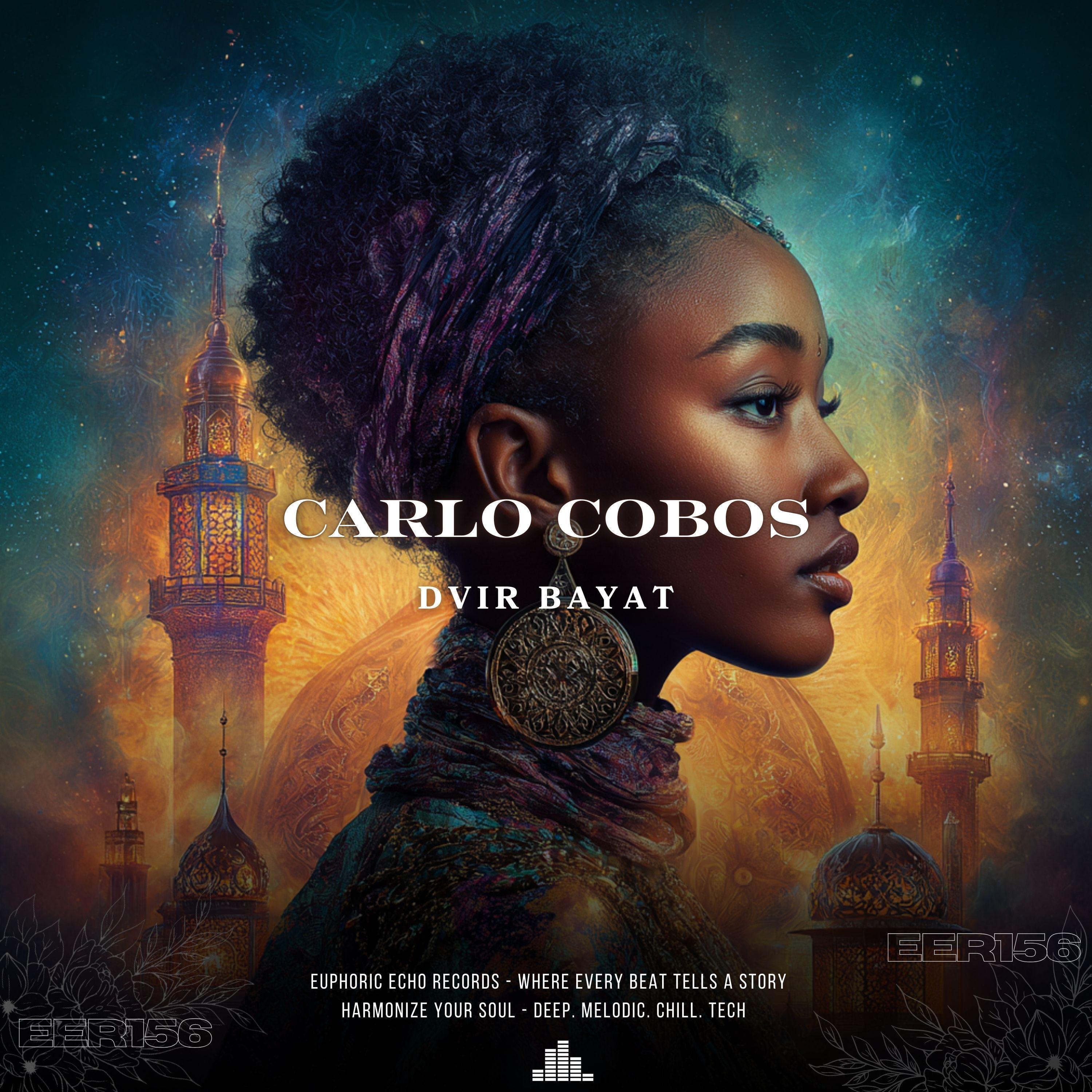 Dvir Bayat (Radio Edit) - Carlo Cobos - 单曲 - 网易云音乐