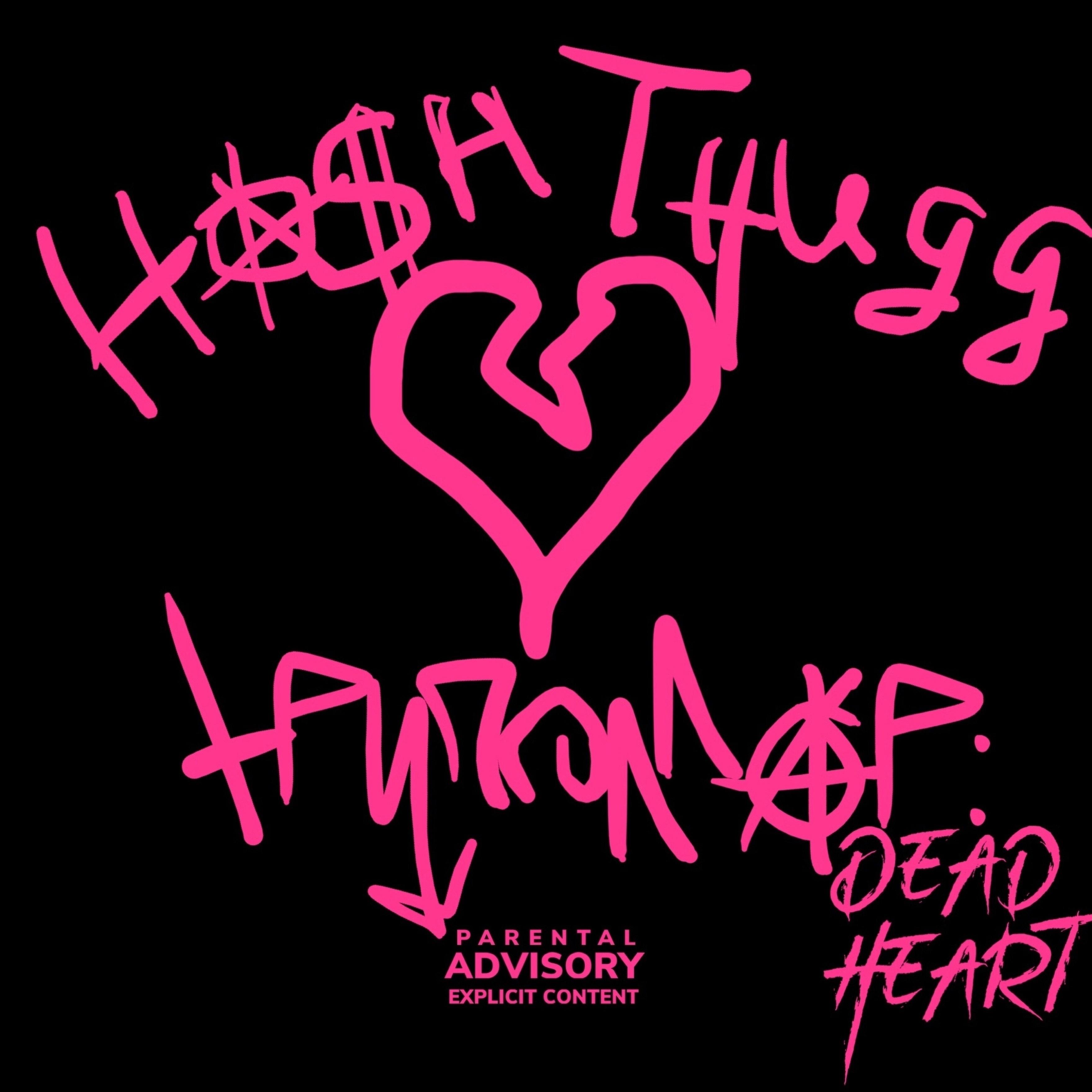 Insertion - Hash Thugg - 单曲 - 网易云音乐