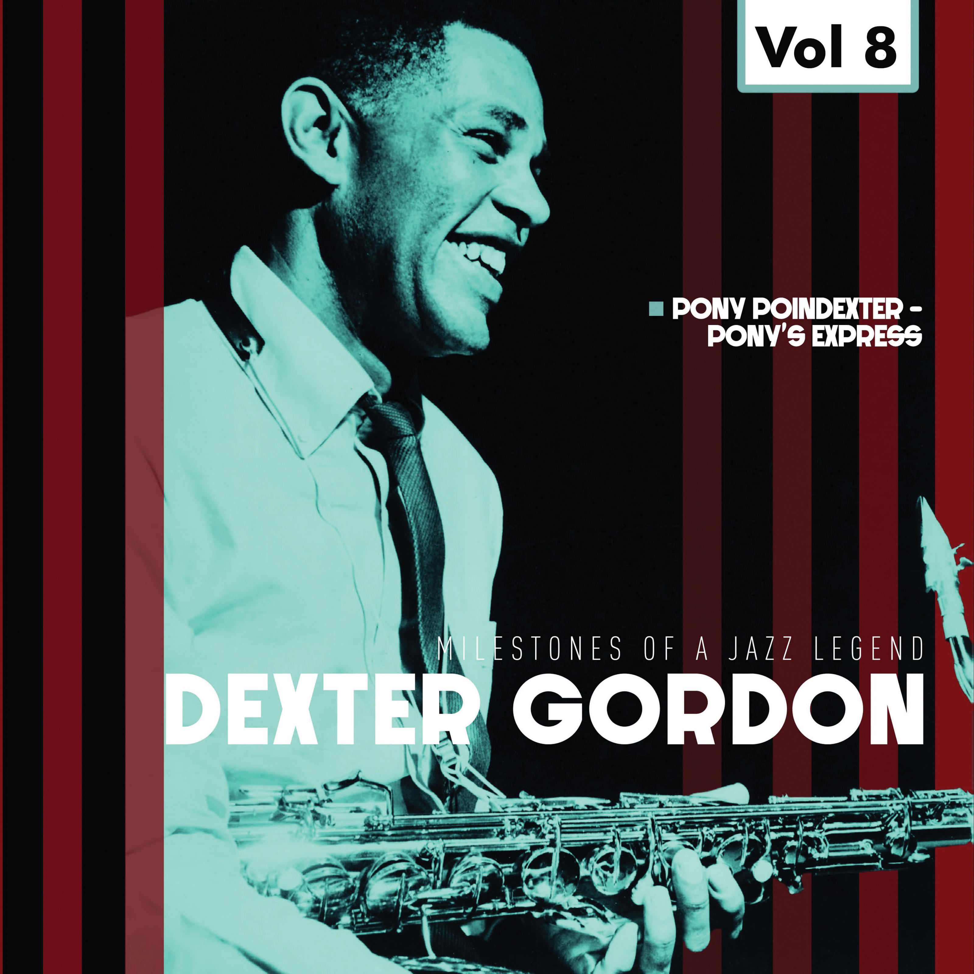 Mickey Mouse March - Dexter Gordon - 单曲 - 网易云音乐