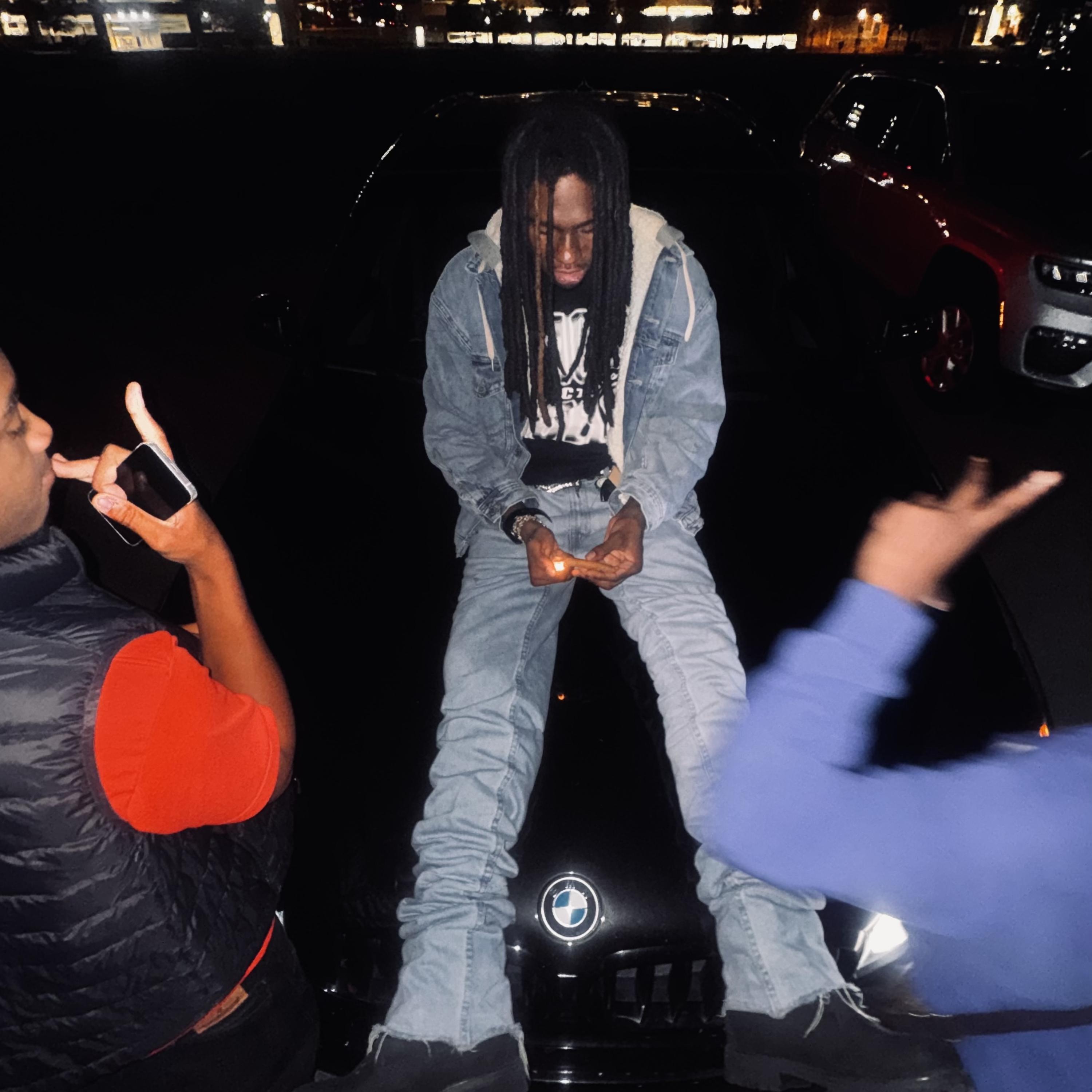 Spin Da Block - Jay Phantom - 单曲 - 网易云音乐