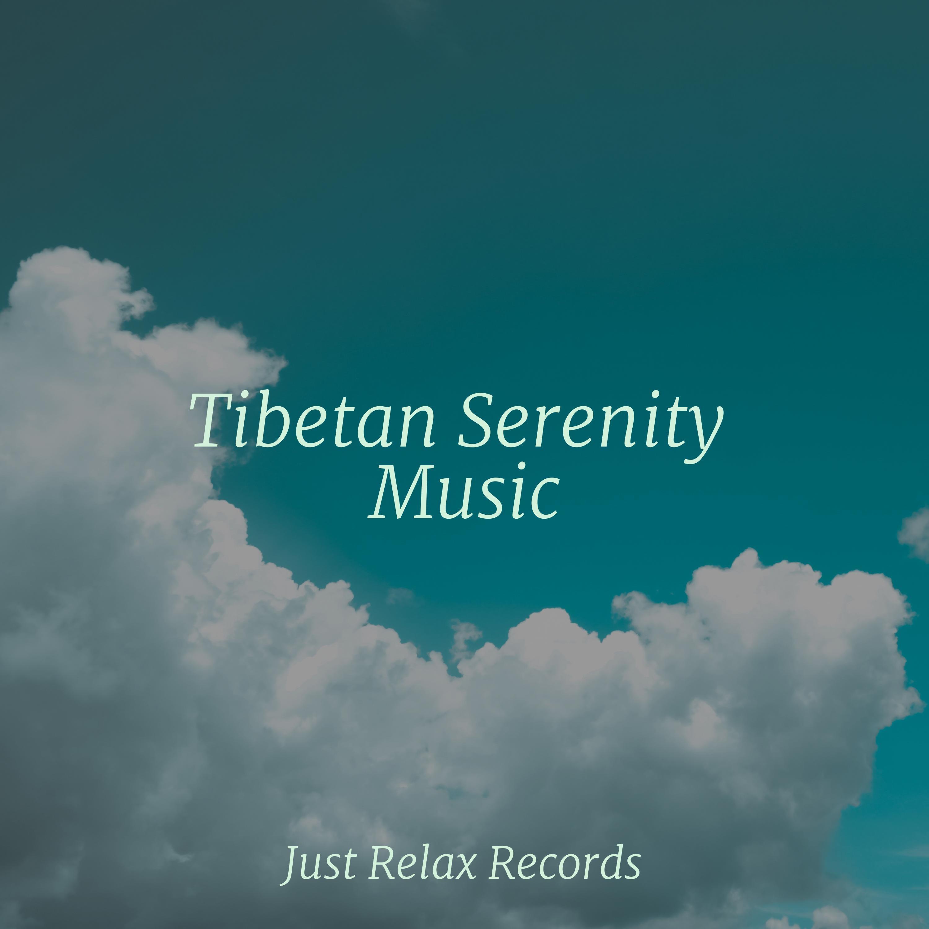 Tibetan Serenity Music - Sonidos de la Naturaleza Relajacion - 专辑 - 网易云音乐
