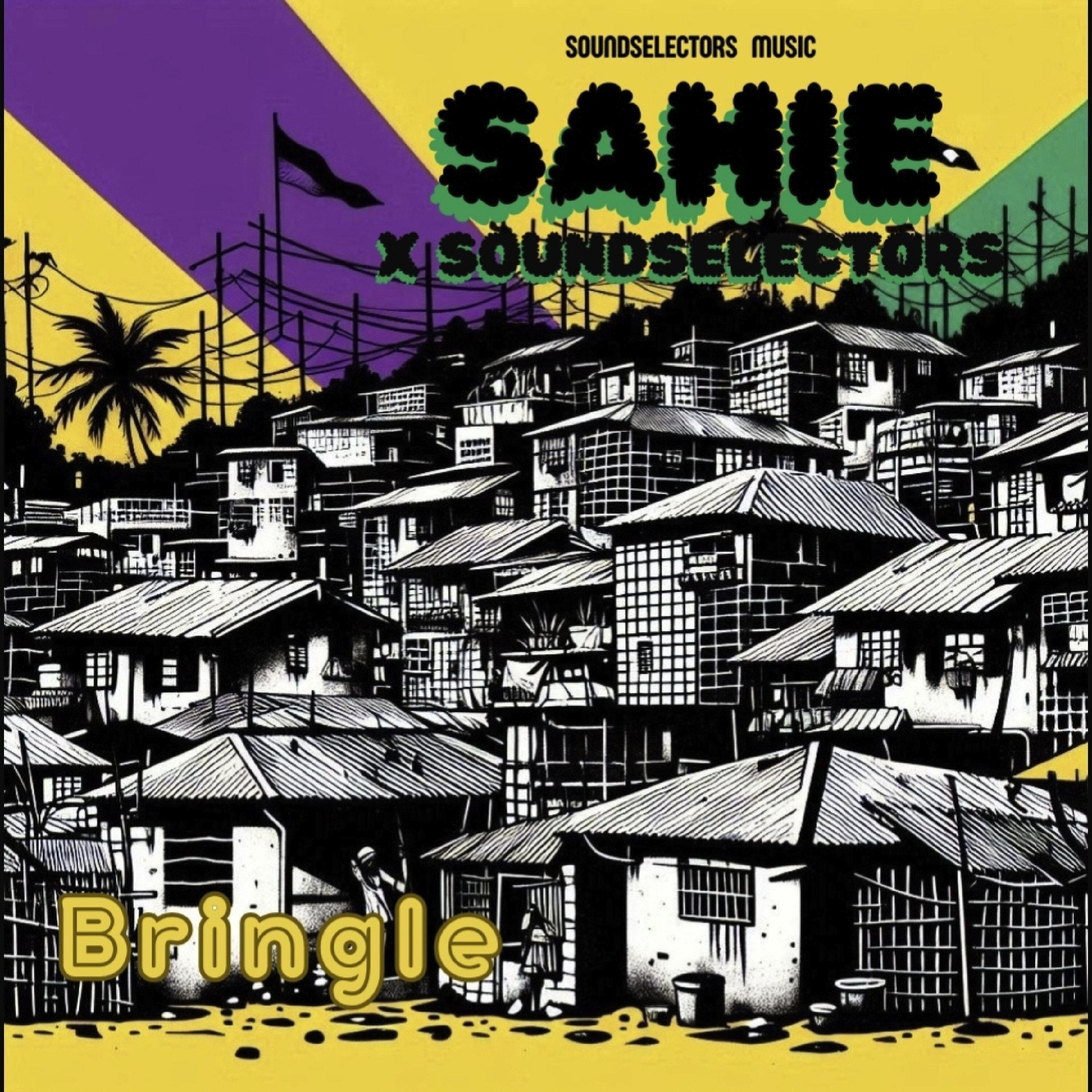 Bringle - Soundselectors - 专辑 - 网易云音乐