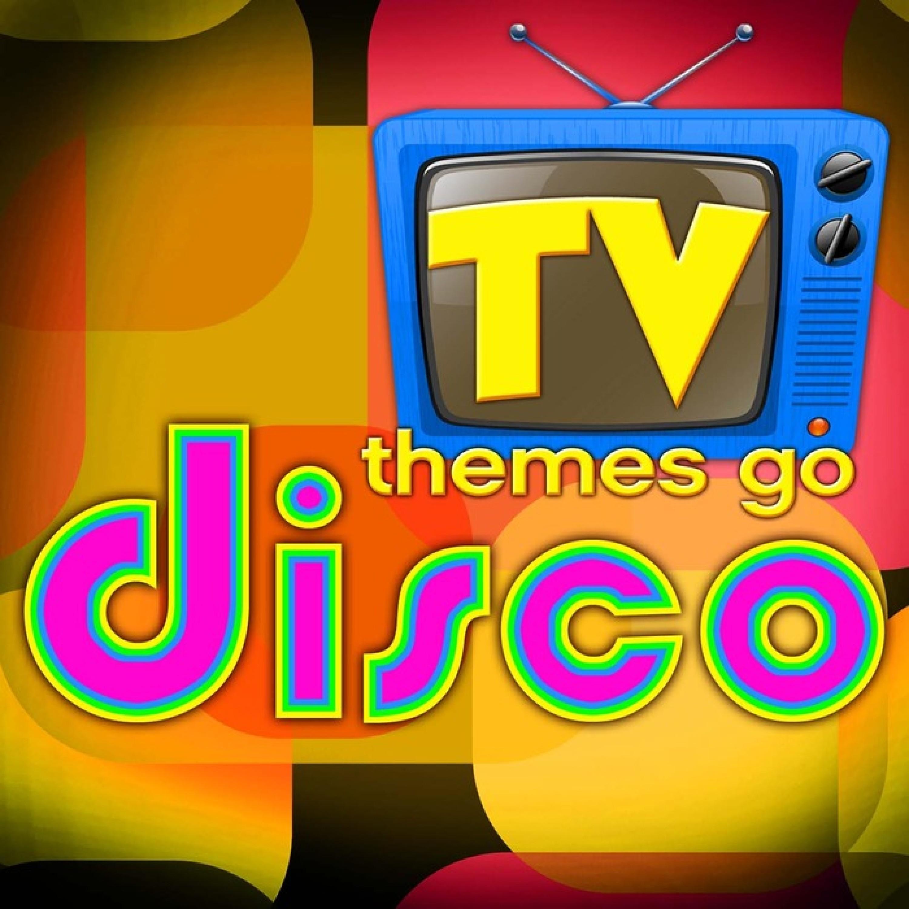 Theme From Sesame Street (Disco Version) - Count Dee's Silver Disco ...