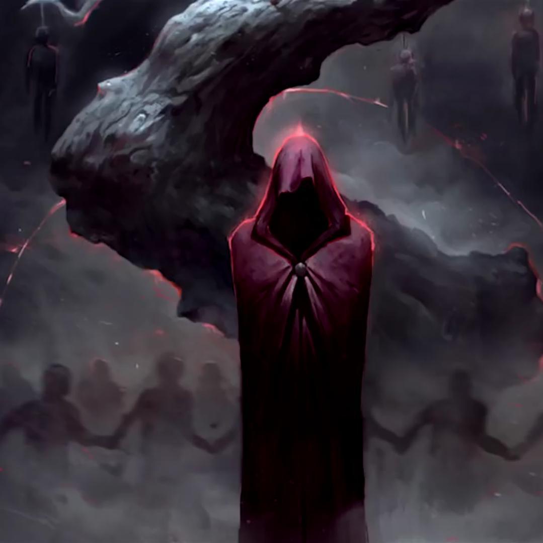 KROWW - ⋗Ξ∫†Ꝛ∐Ꜿ†¡ ₪ - 🤘☠☣Deathstep Show☣☠🤘 - 电台节目 - 网易云音乐