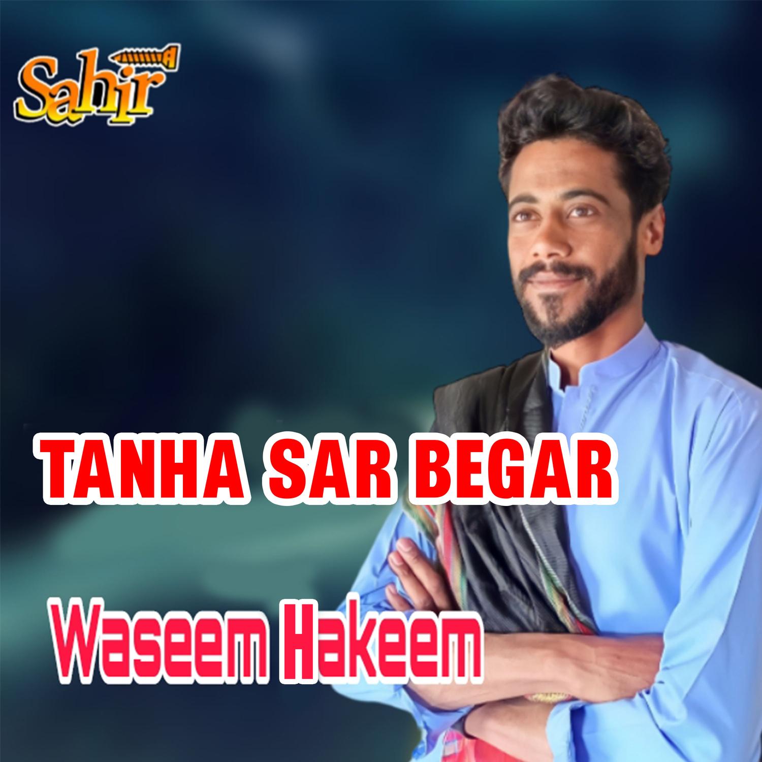 Tanha Sar Begar - Single - Waseem Hakeem - 专辑 - 网易云音乐