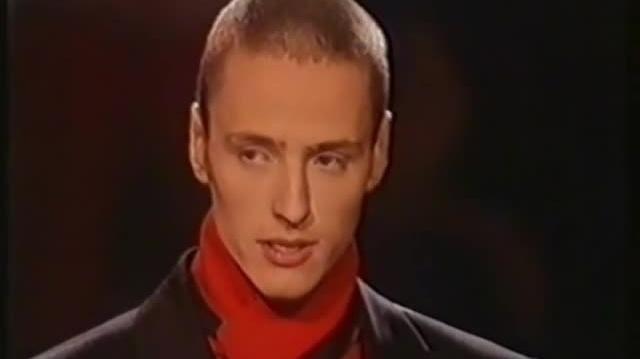 Opera 2 (Live At Moscow Kremlin) - Vitas - 高清MV - 网易云音乐