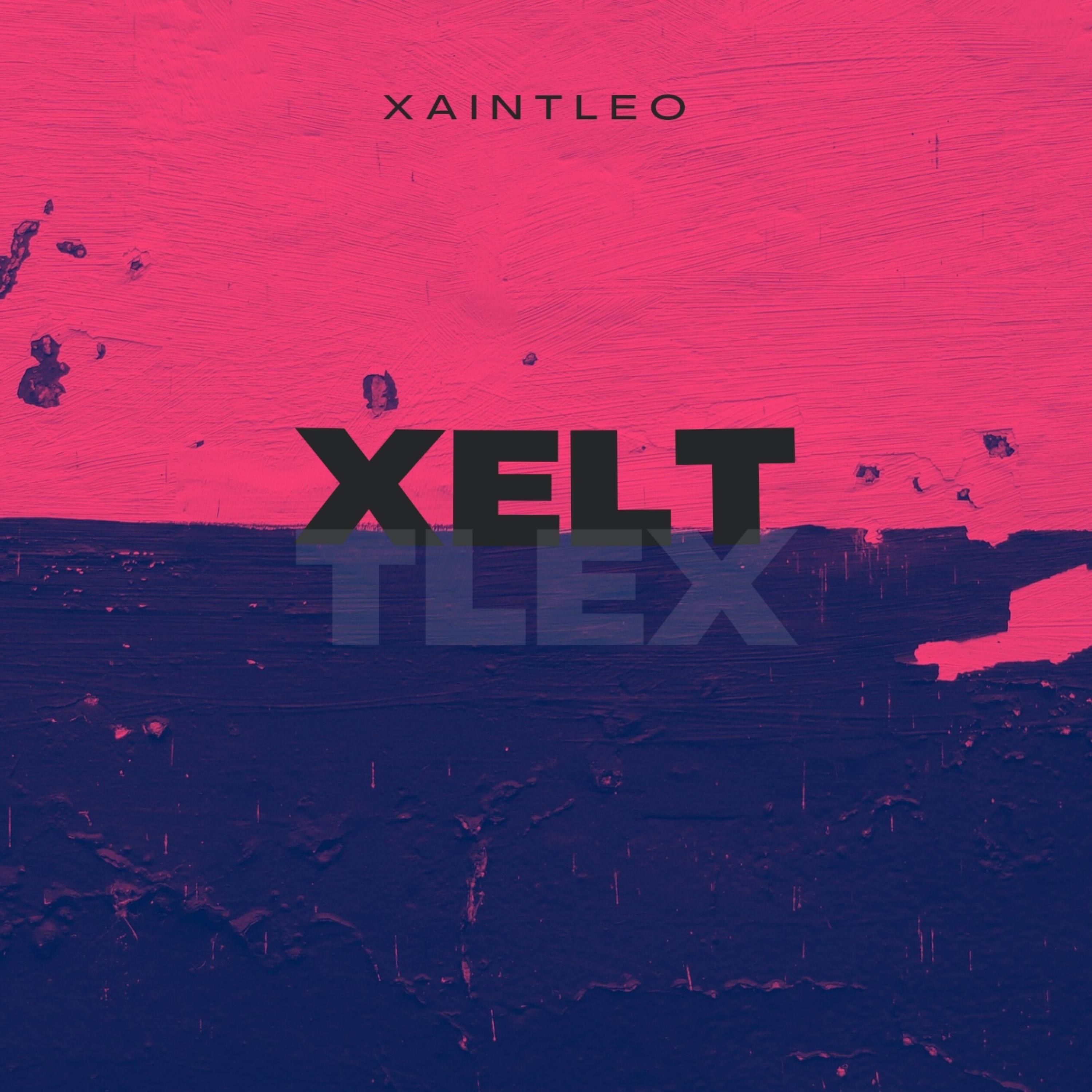Xelt - XaintLeo - 单曲 - 网易云音乐