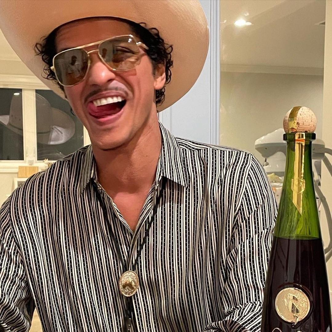 BRUNO MAR$※⁜ - 歌单 - 网易云音乐