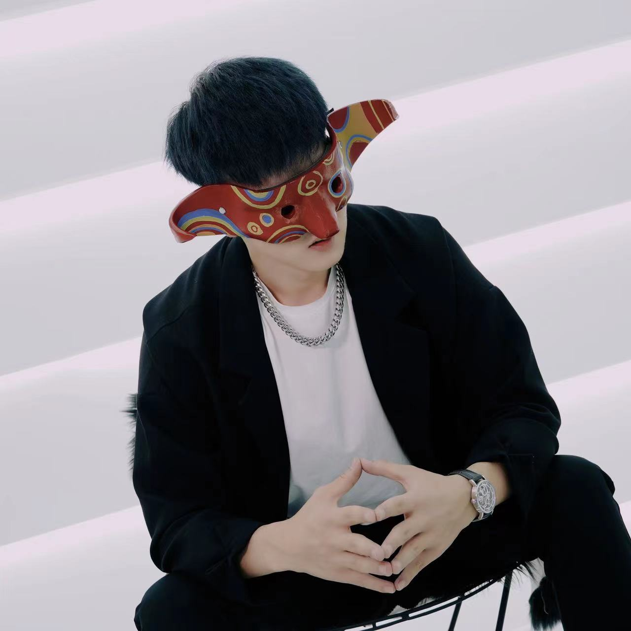 霍霍Huoh - 歌手 - 网易云音乐