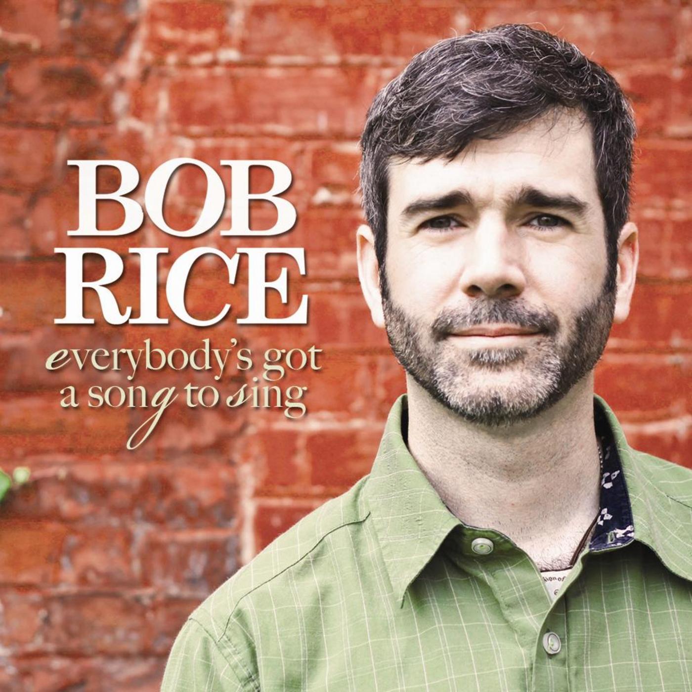 Save the Day - Bob Rice - 单曲 - 网易云音乐