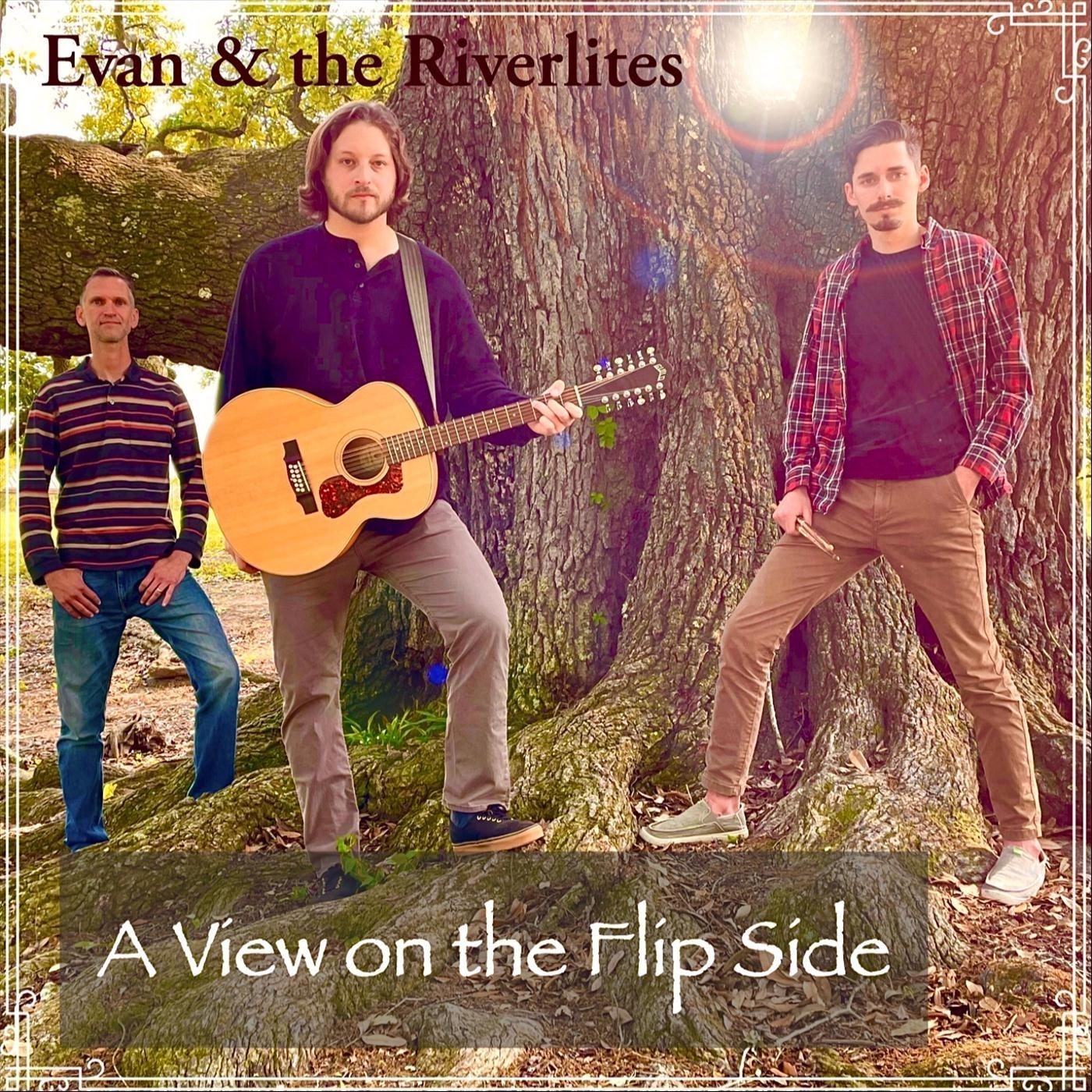 Monday Morning Rain - Evan & the Riverlites - 单曲 - 网易云音乐