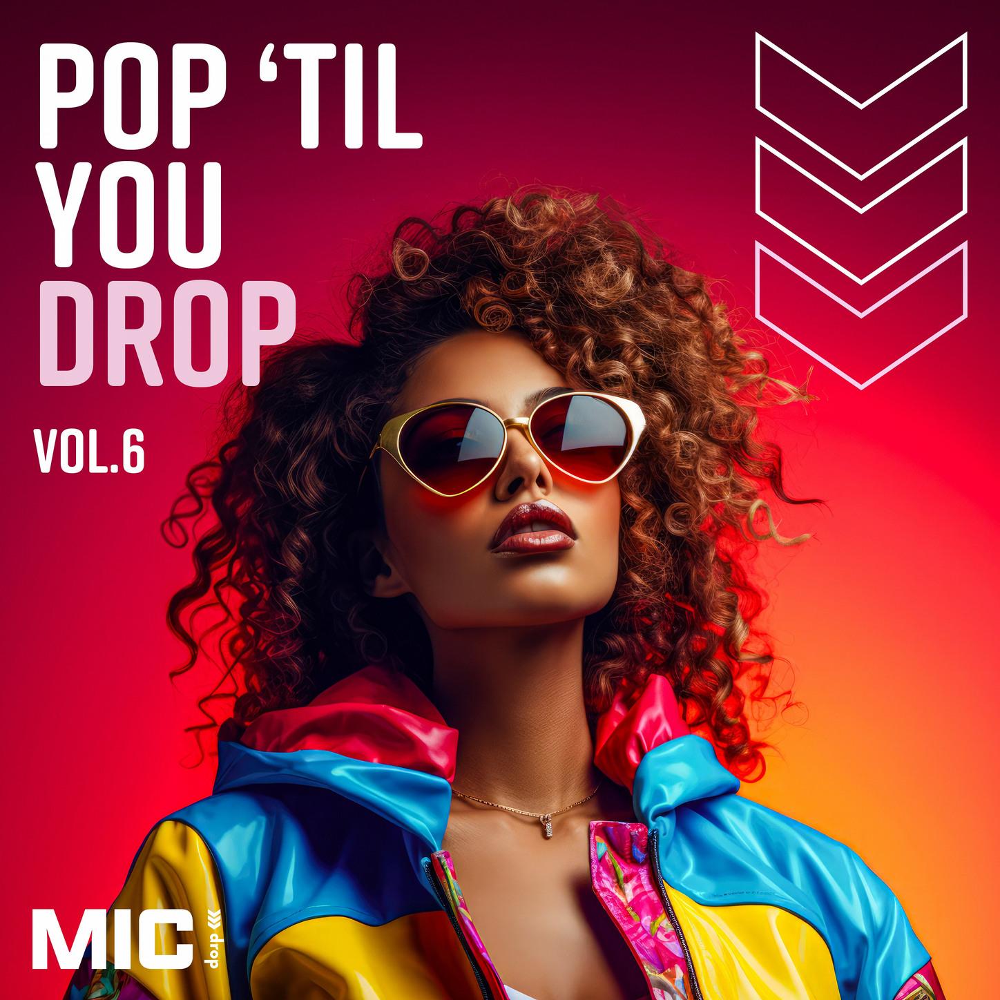 Out On A High - Mic Drop - 单曲 - 网易云音乐