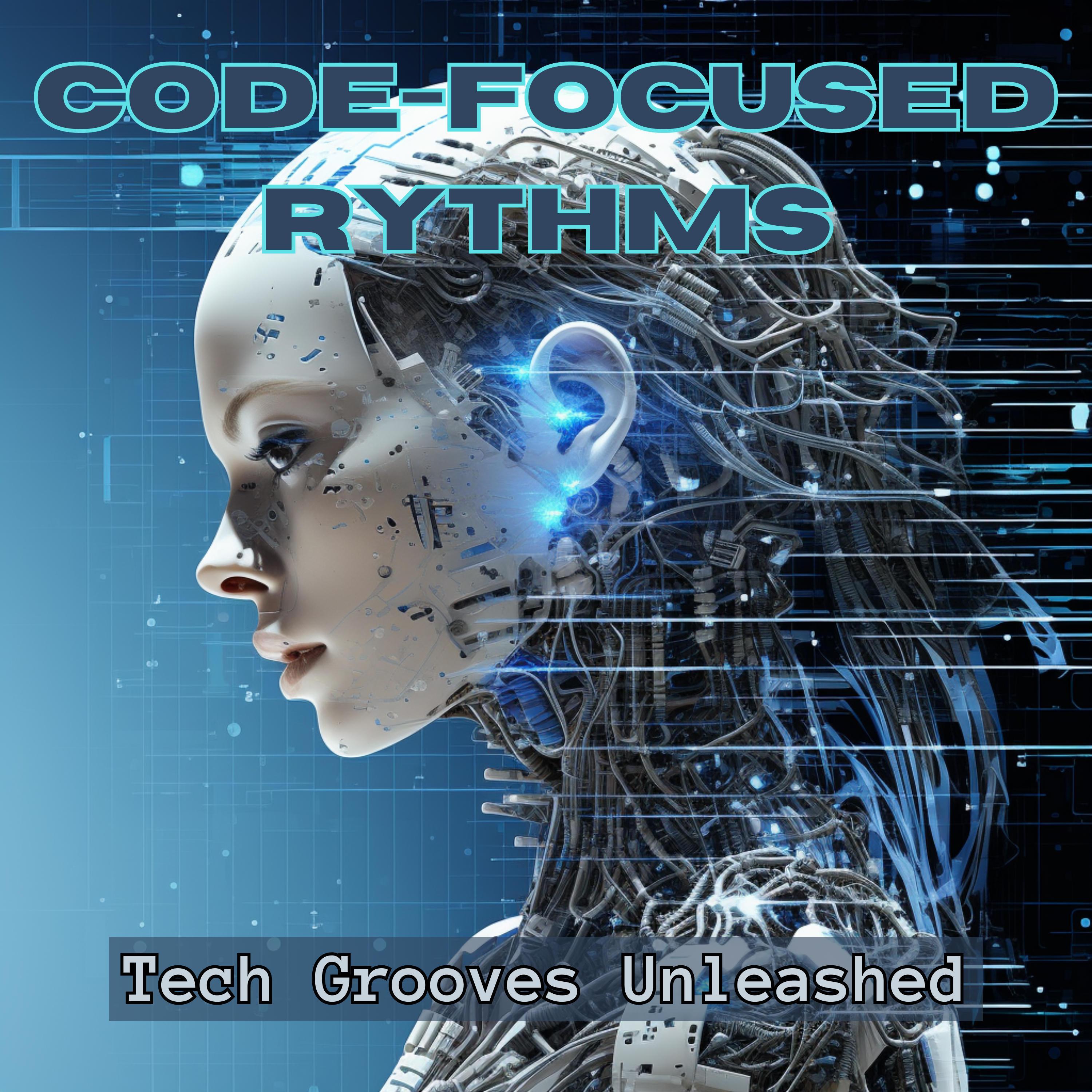 Electro Code Craze (feat. Coding Music & Techno for Coding) - Techno ...