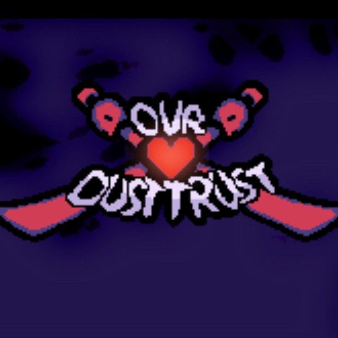 [Our Dusttrust] Menu. - Undertale/Deltarune 电台（Ver. 2） - 电台节目 - 网易云音乐